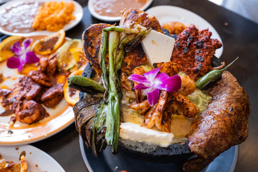 The Mixtape California: the ultimate food road trip guide - Lonely Planet