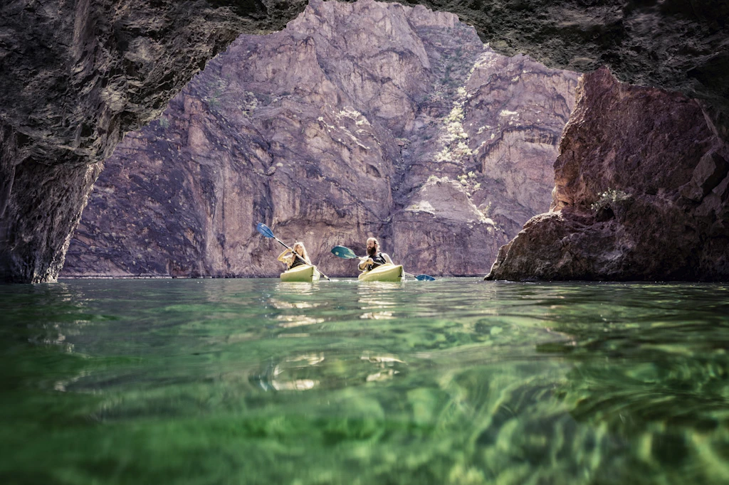 6 Not-Too-Challenging Adventures in Nevada - Lonely Planet