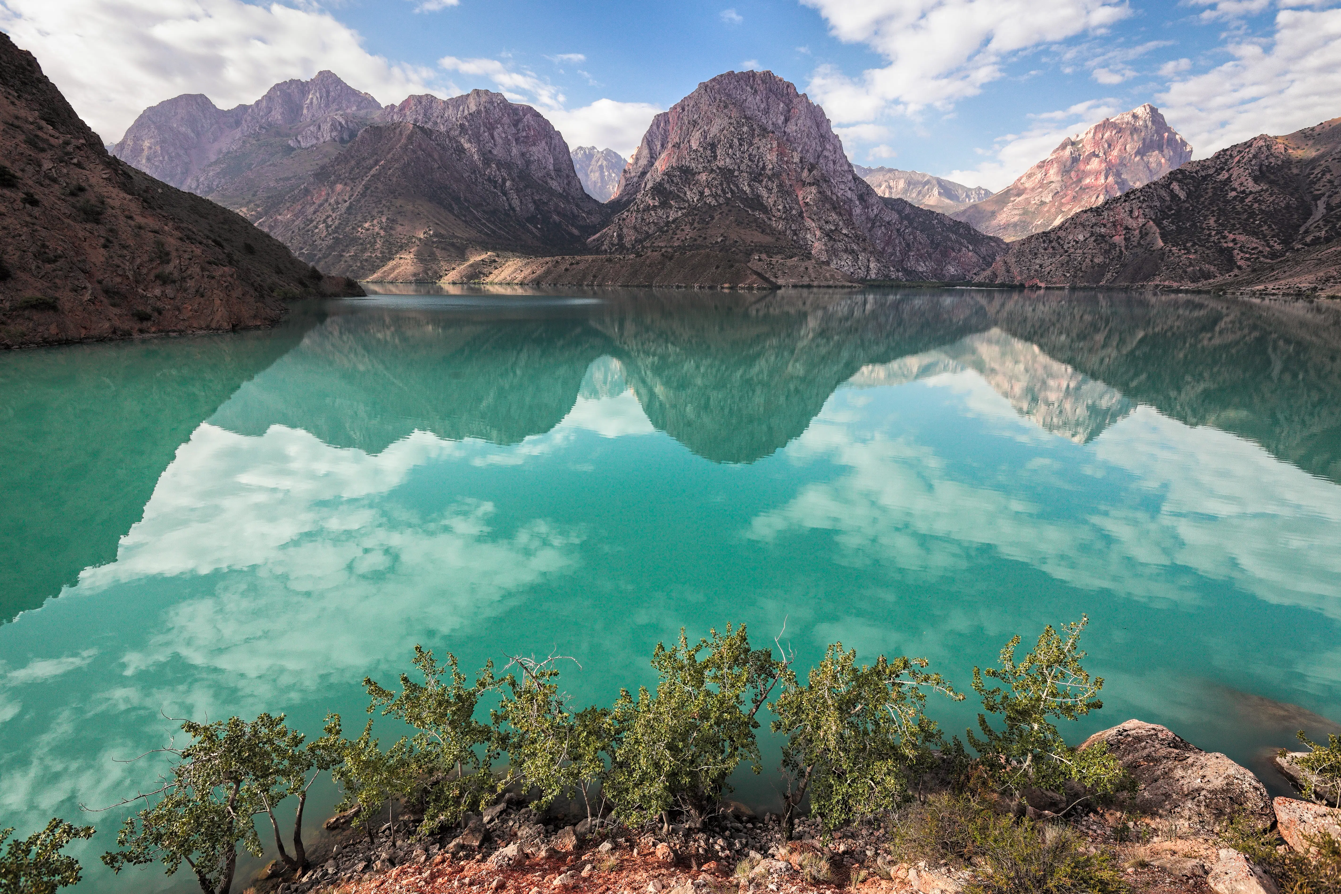 Guide to Tajikistan - Lonely Planet