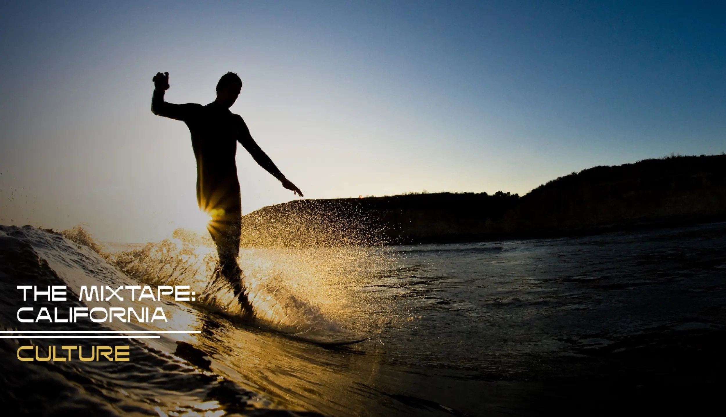 The Mixtape California: the ultimate culture road trip guide - Lonely ...