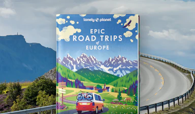 The best EV road trips in Europe – Lonely Planet - Lonely Planet