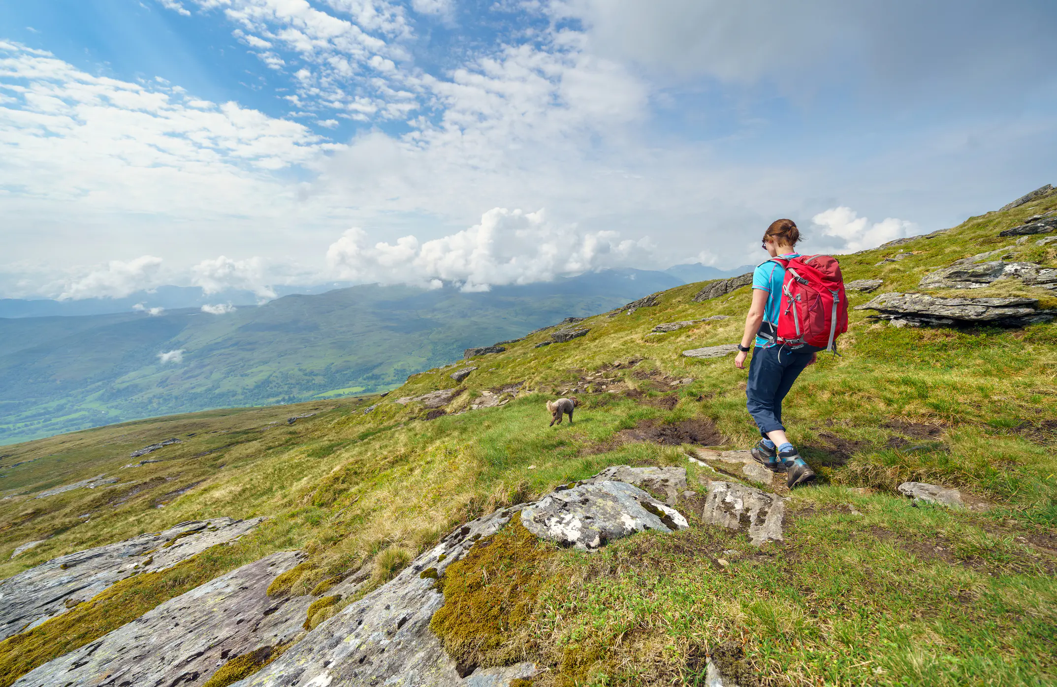 8 of the best hikes in Scotland - Lonely Planet