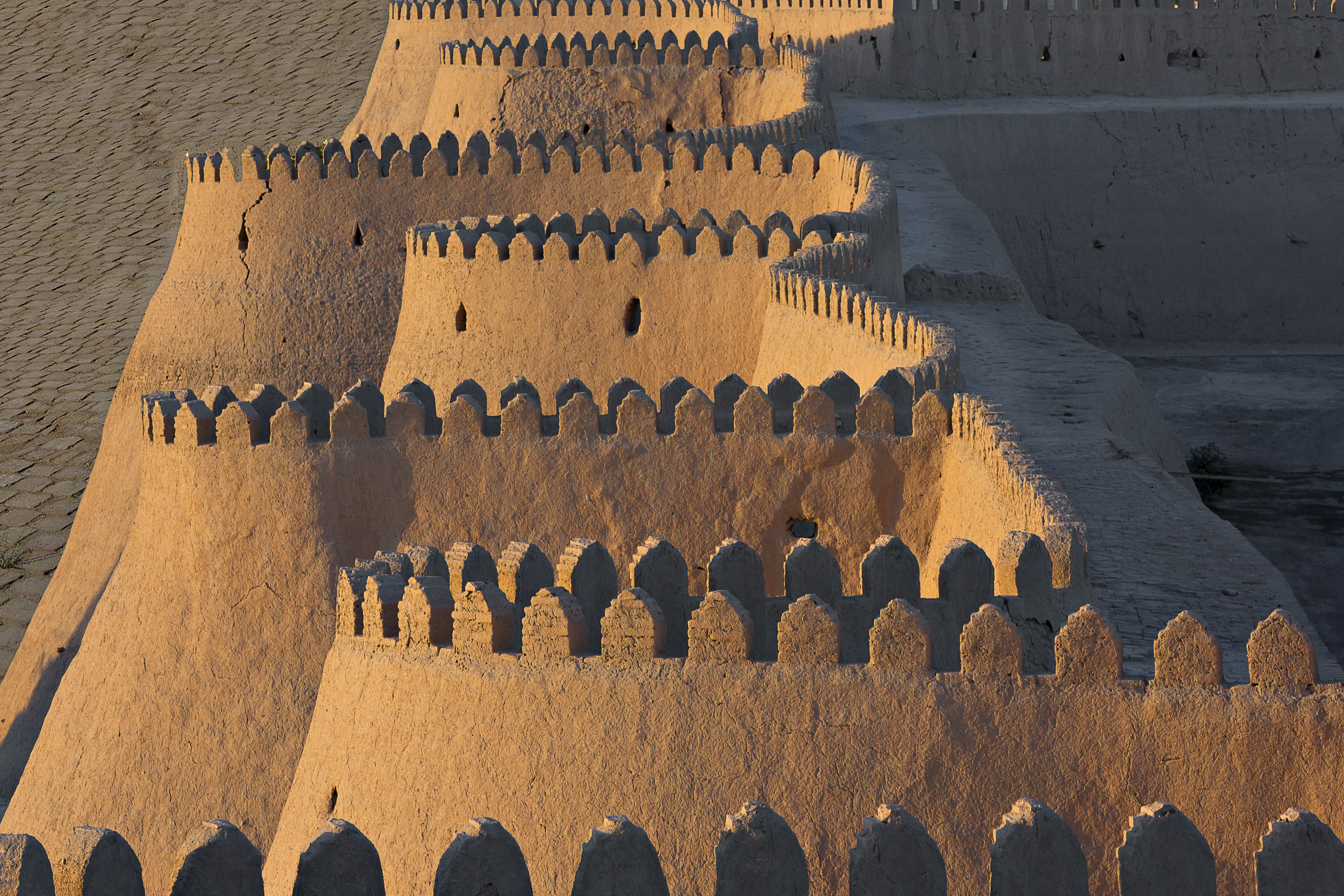 Khiva travel - Lonely Planet | Uzbekistan, Asia