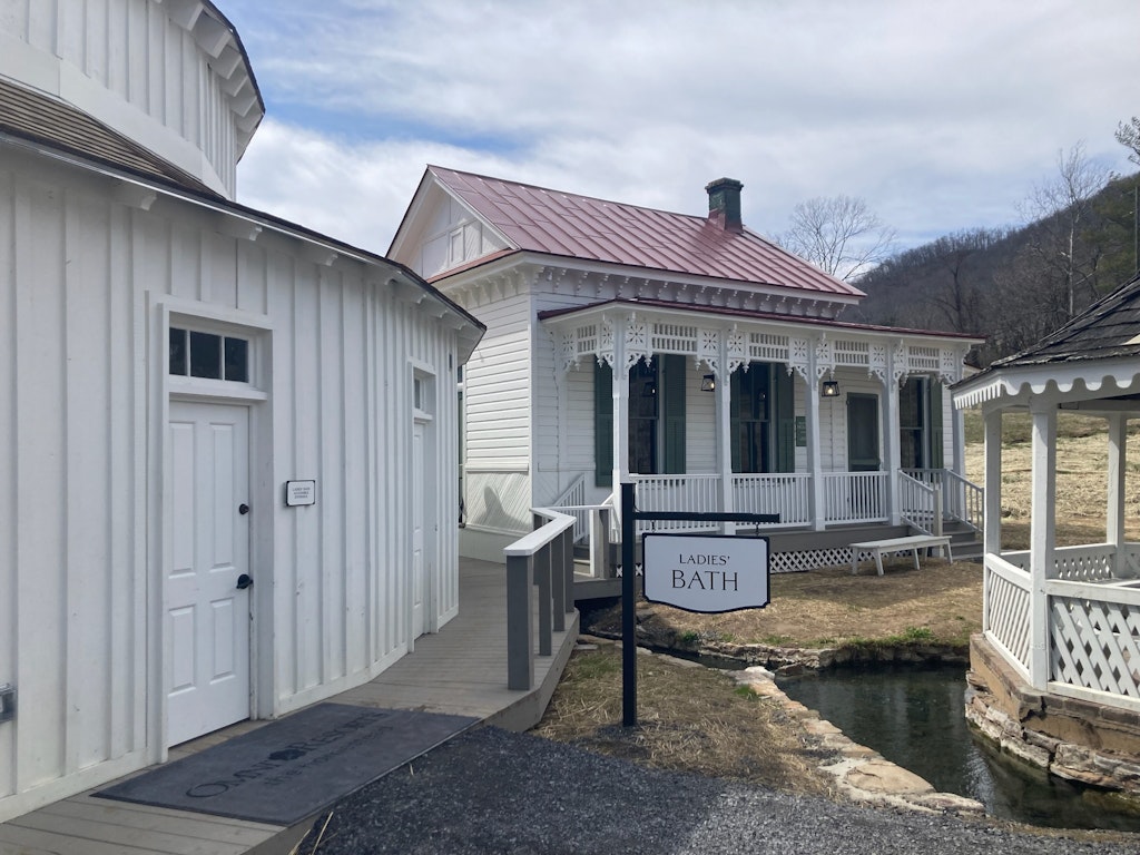 Top things to do in Bath County, Virginia - Lonely Planet