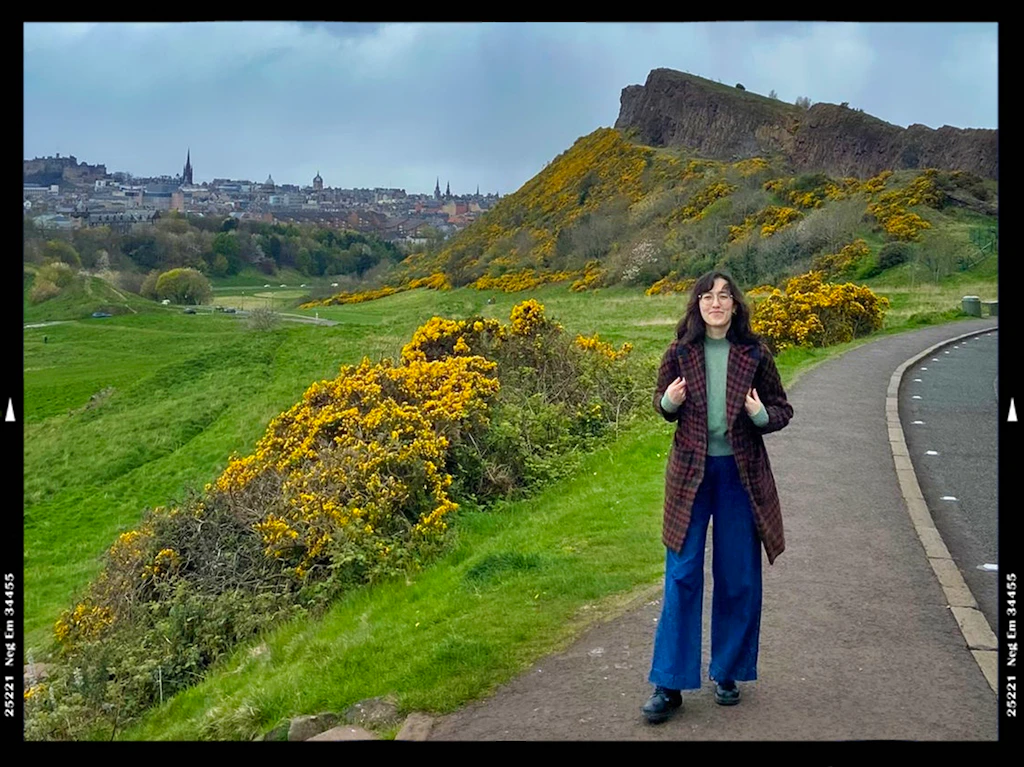 Postcard from Edinburgh: My trip to the Scottish capital - Lonely Planet