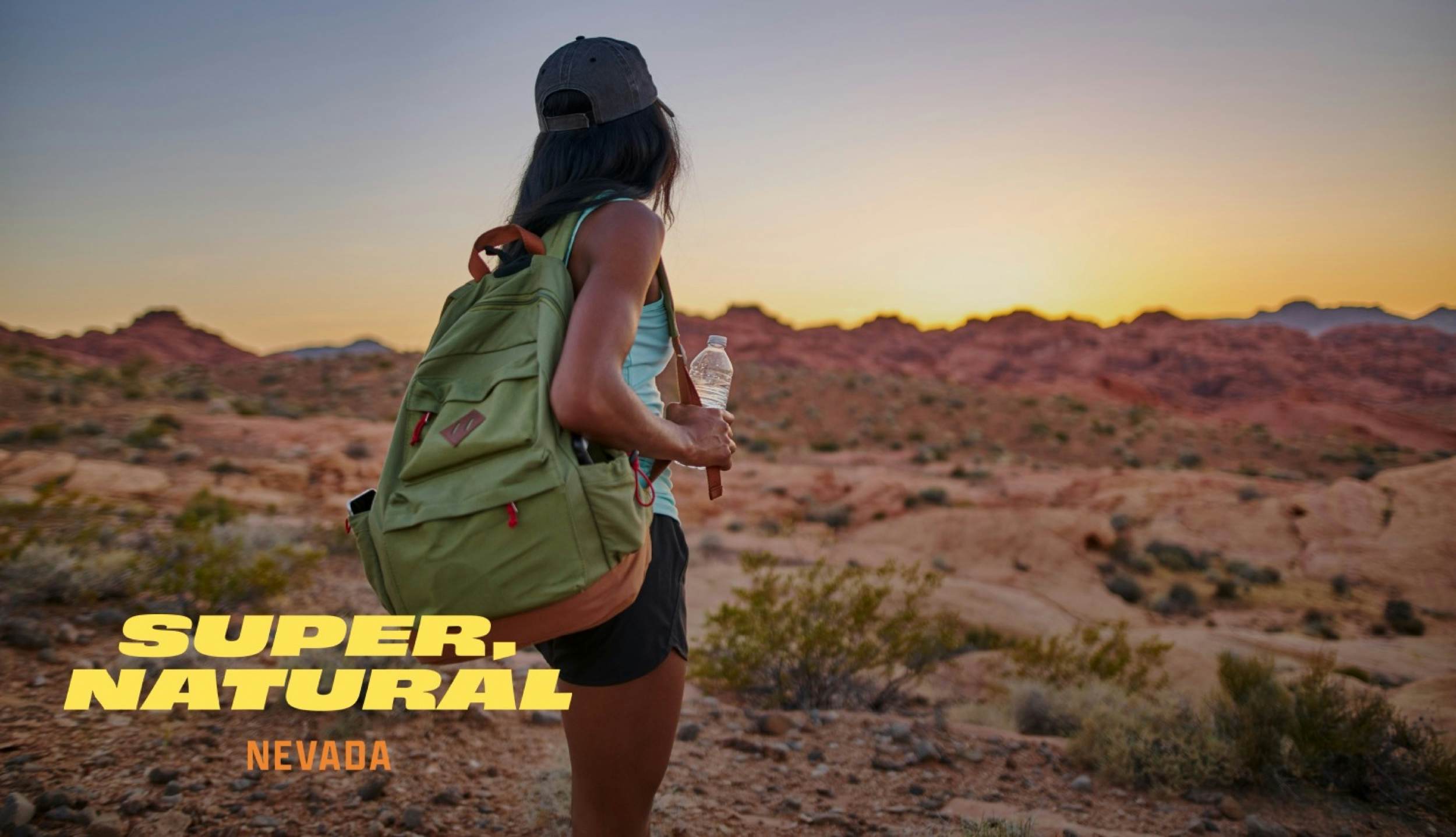 7 Easy Ways to Experience Nevada’s Outdoors - Lonely Planet