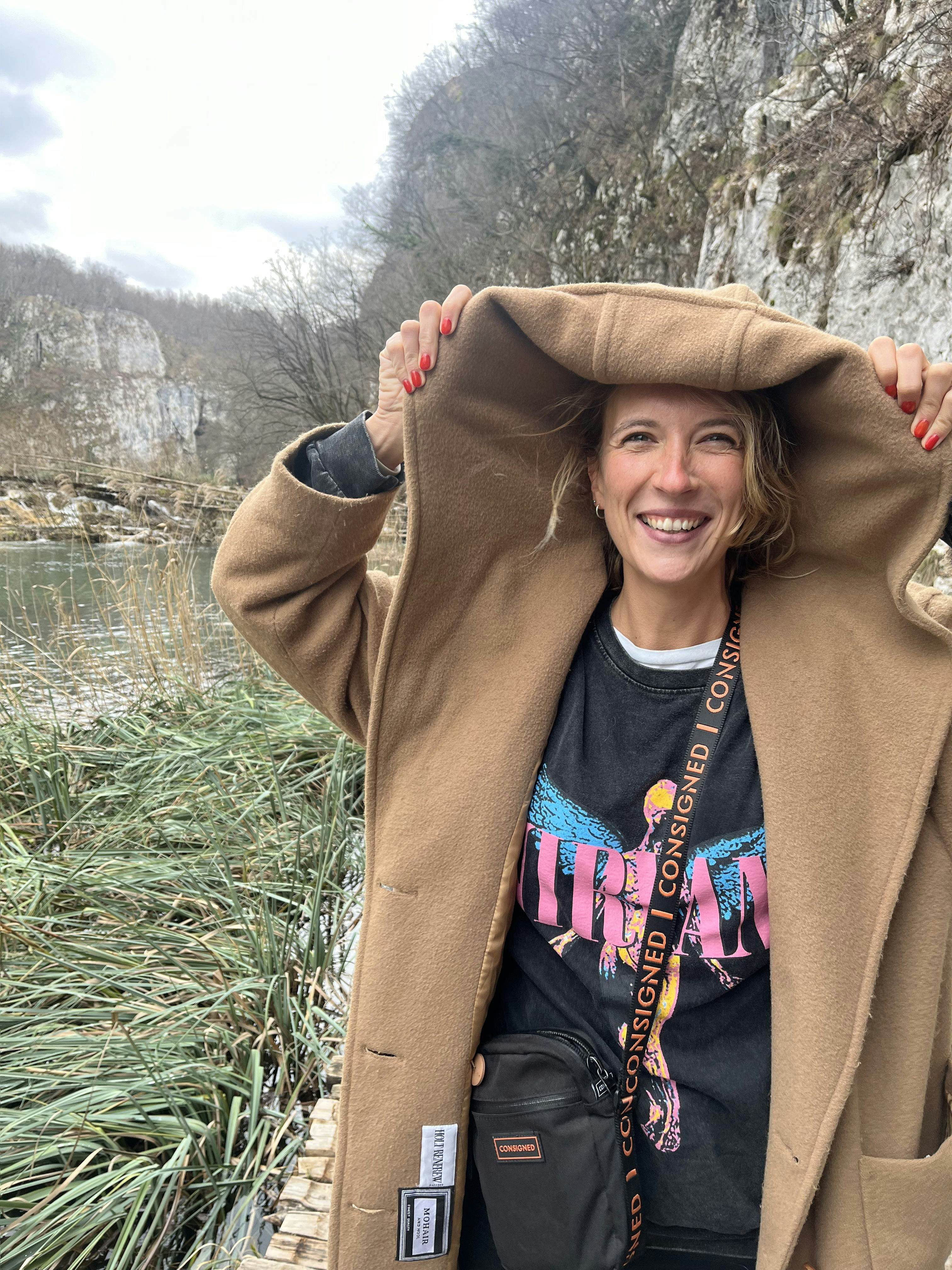 Diving off Mostar’s Stari Most - Lonely Planet