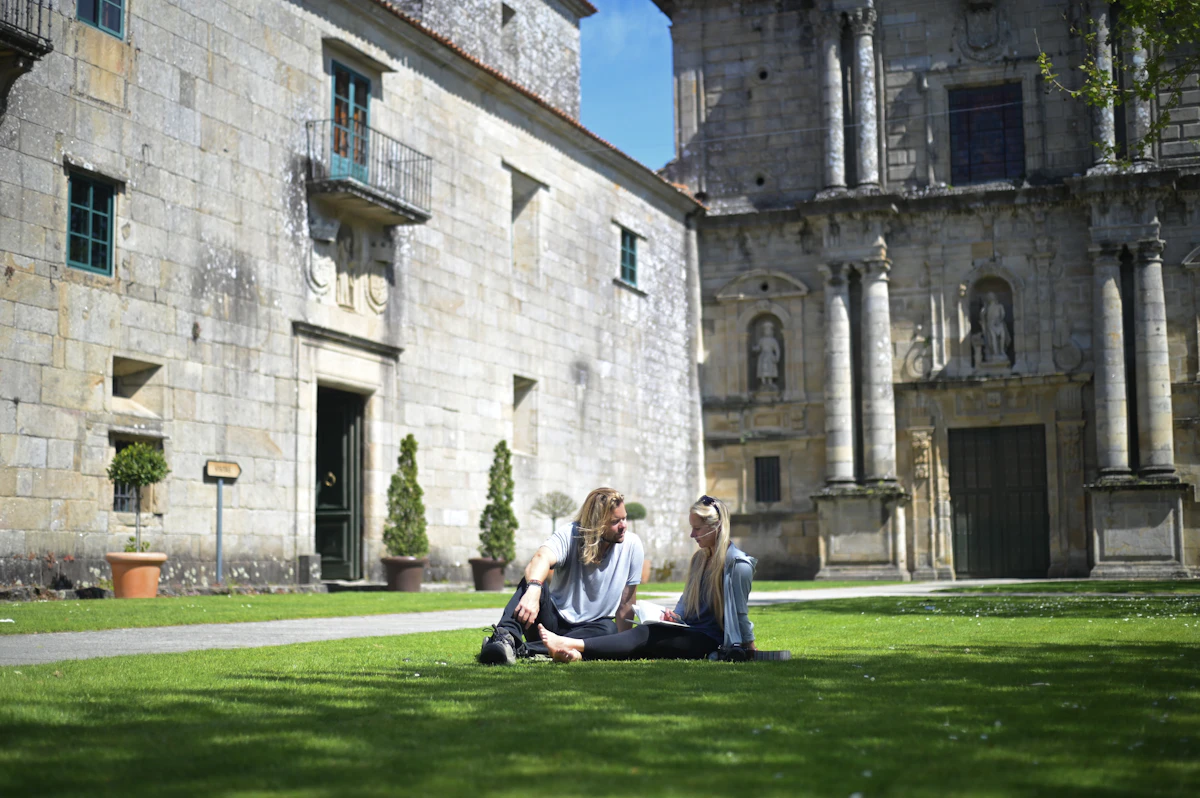 Slow Travel the Variante Espirtual - Lonely Planet