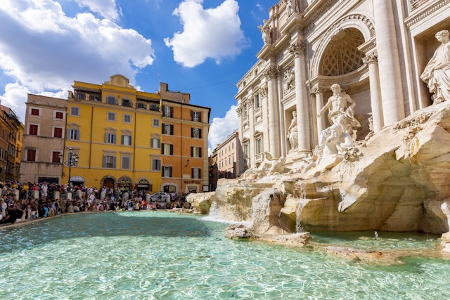 The best times to visit Rome - Lonely Planet