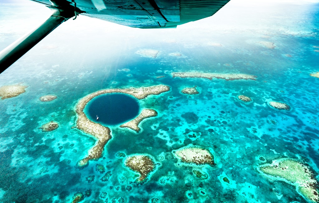 Should you visit Belize or Costa Rica? - Lonely Planet