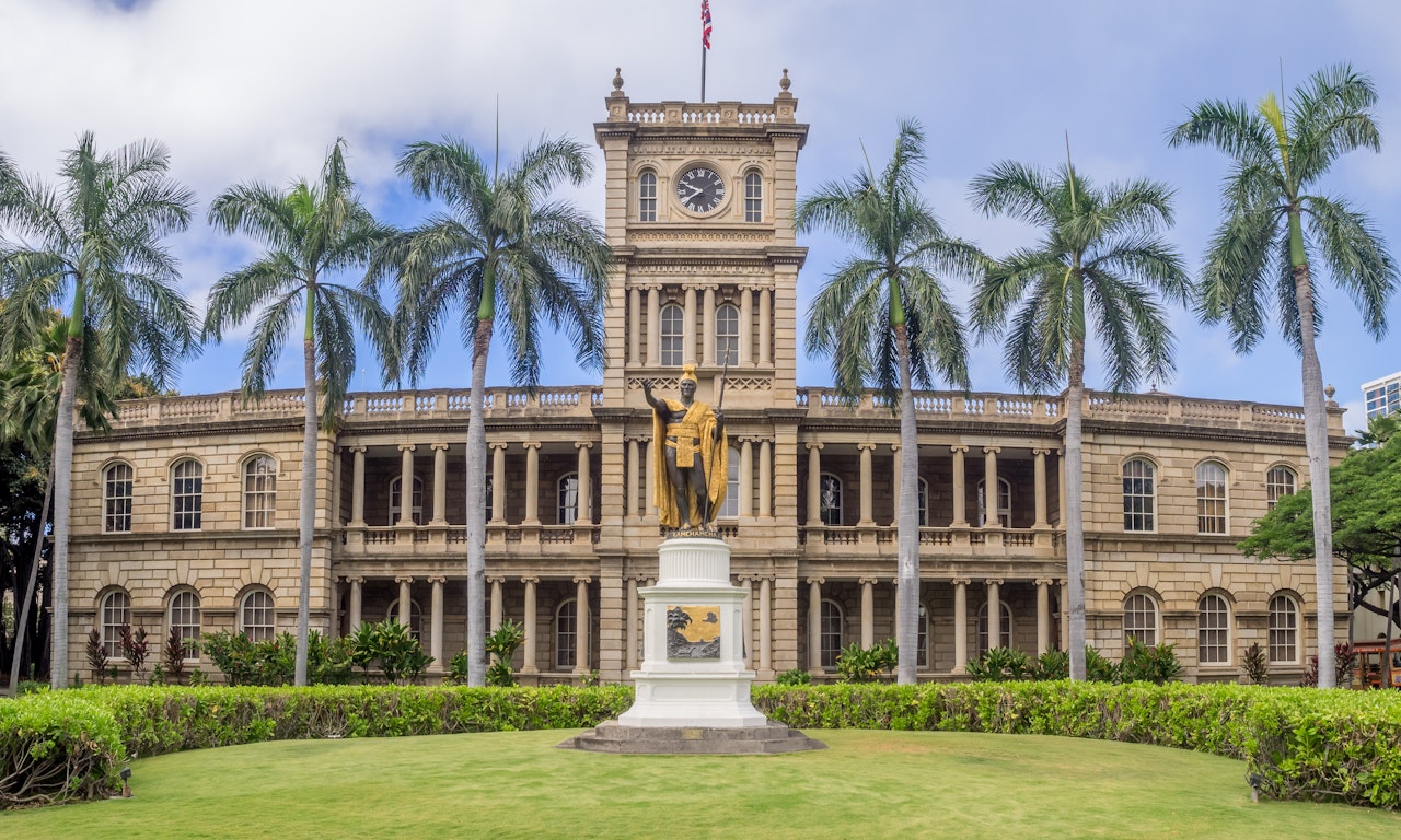 A first-time guide to Oʻahu, Hawaii - Lonely Planet