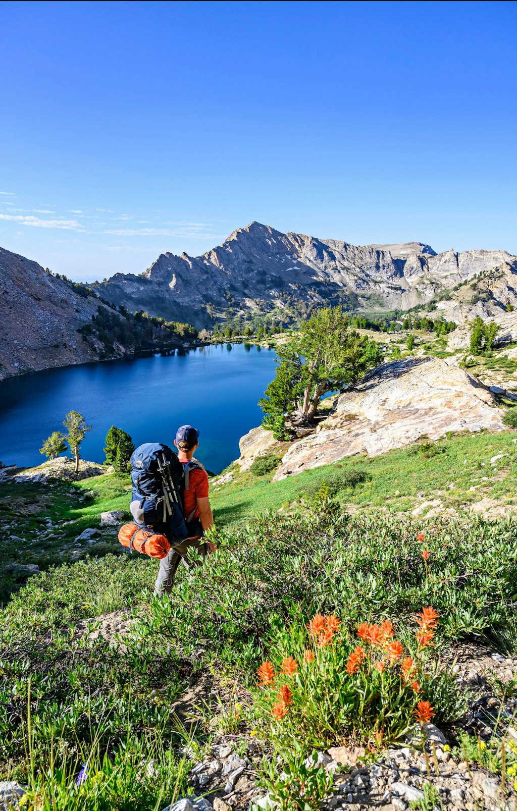 6 Challenging Adventures in Nevada - Lonely Planet