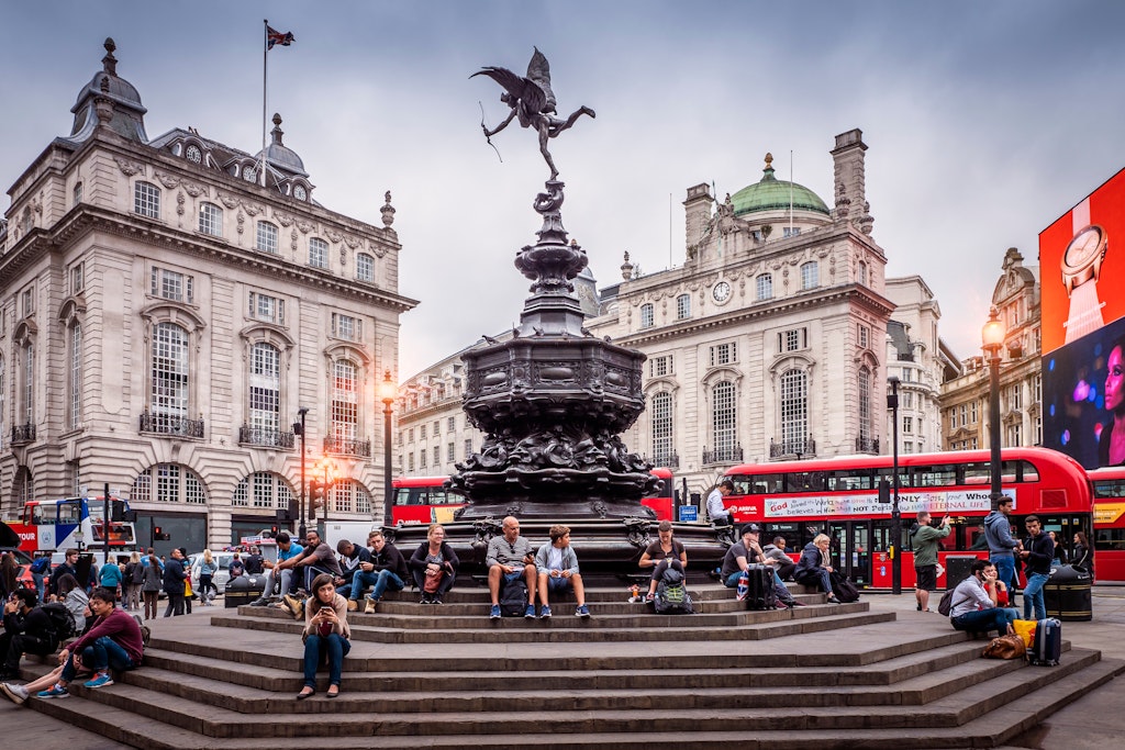 Everything you need to know before you go to London in 2024 - Lonely Planet