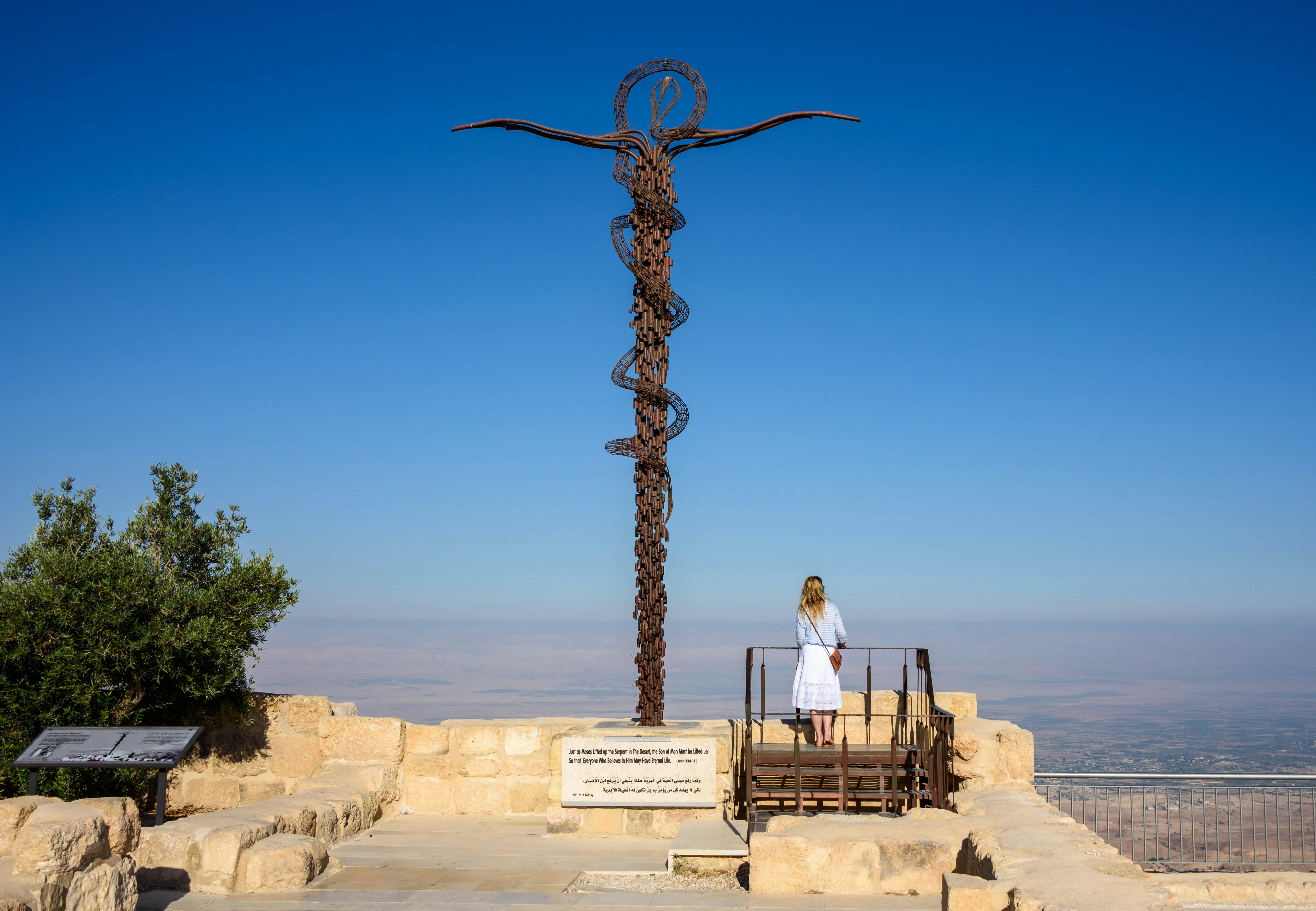 8 best places to visit in Jordan - Lonely Planet