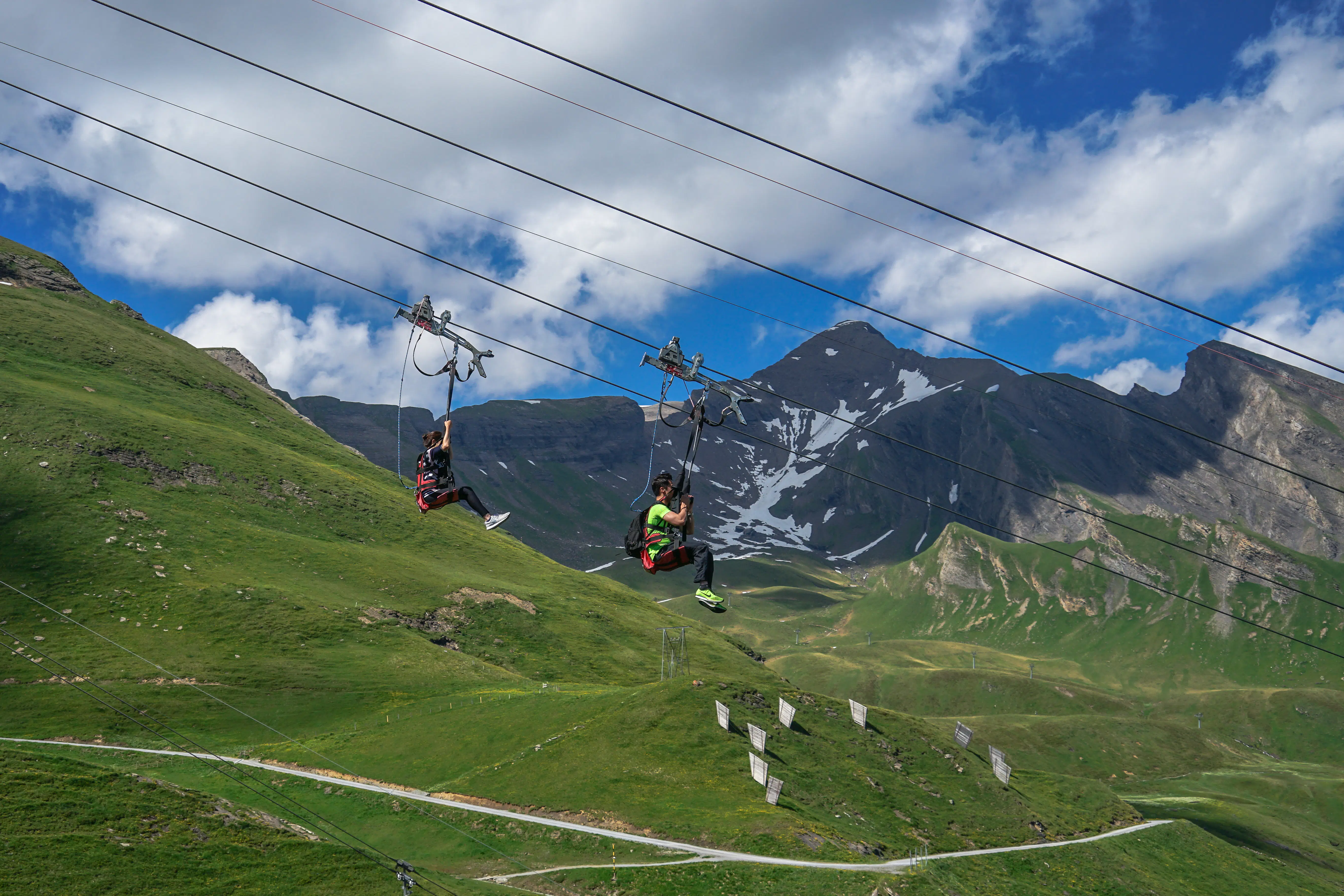 Guide to Grindelwald - Lonely Planet