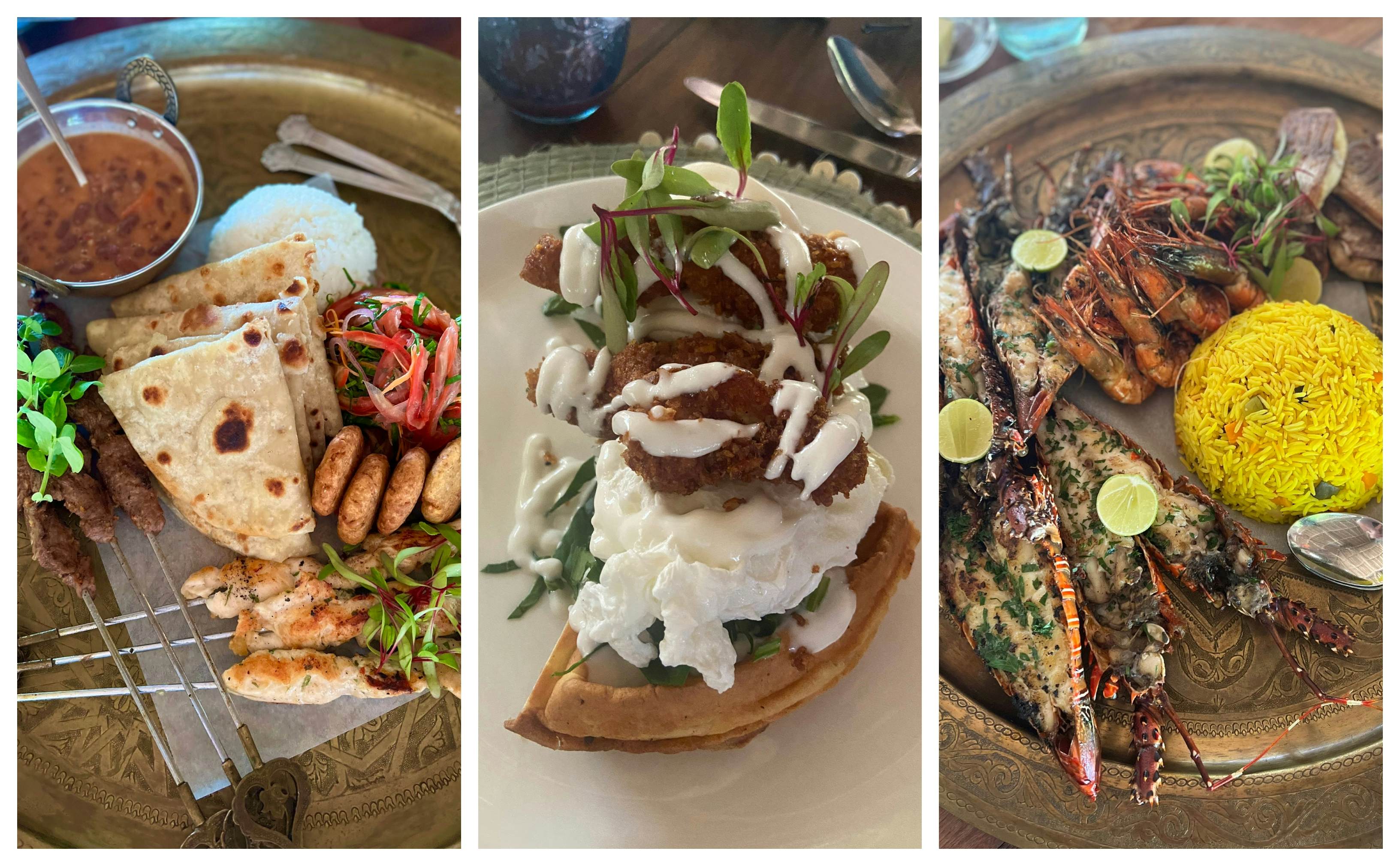 A trip to Mnemba Island off the coast of Zanzibar in Tanzania - Lonely ...