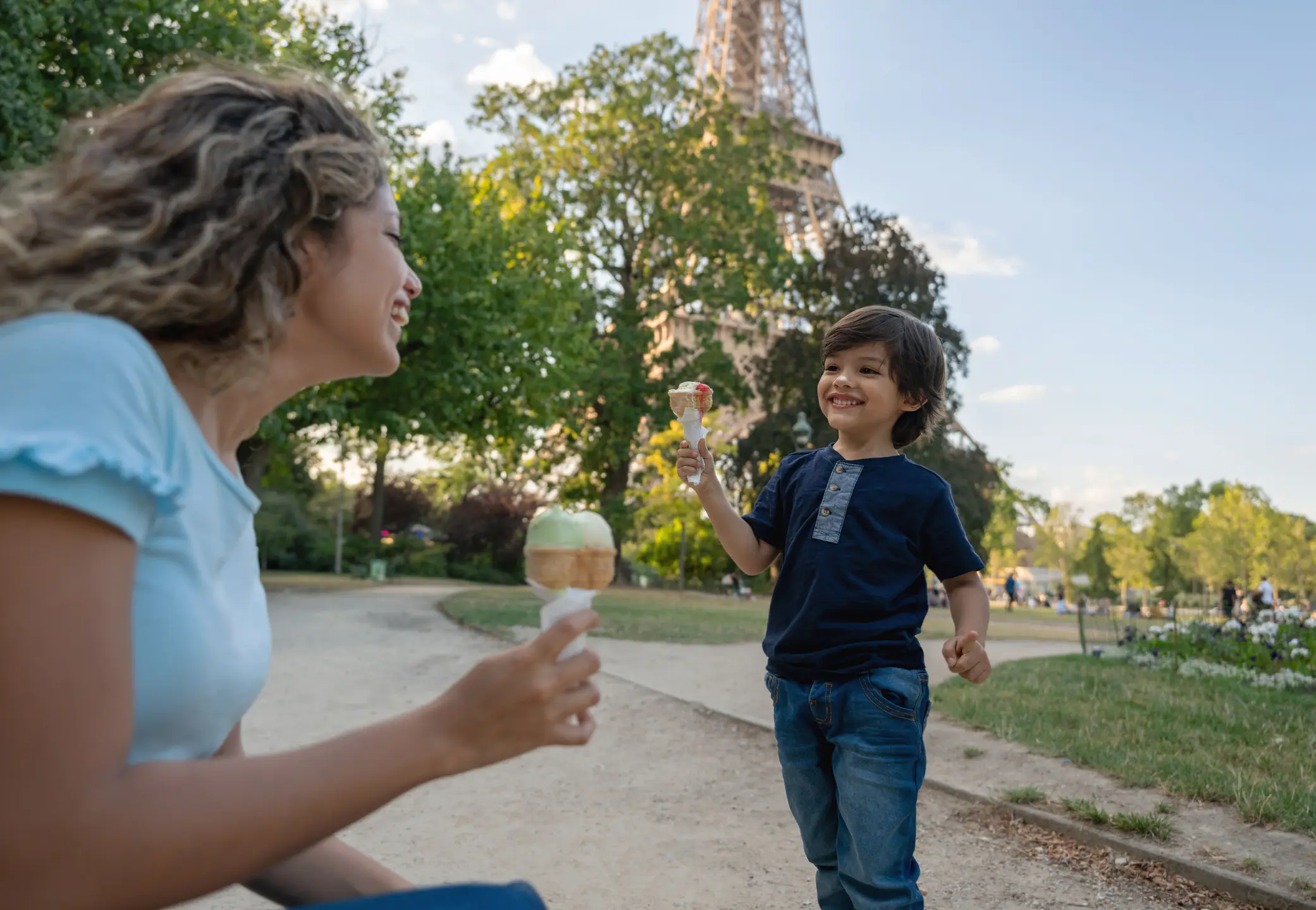 France with kids - Lonely Planet
