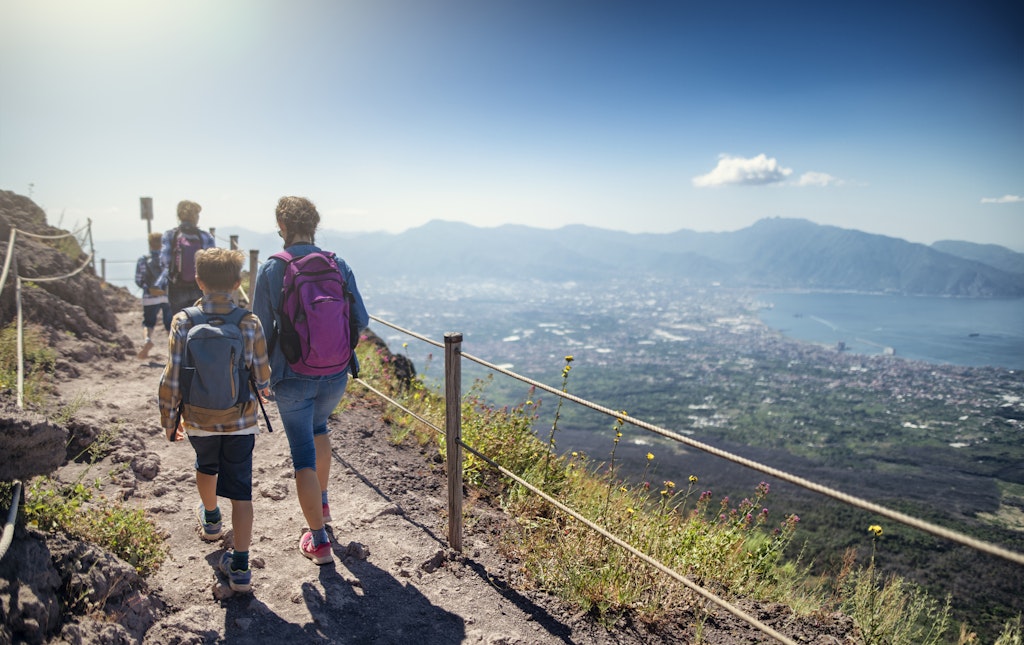 11 of the best things to do with kids in Italy - Lonely Planet