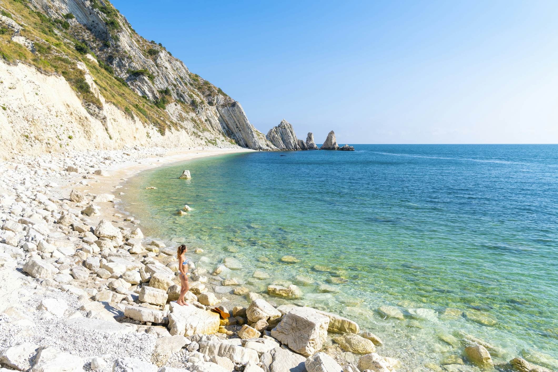 The 17 best beaches in Italy - Lonely Planet
