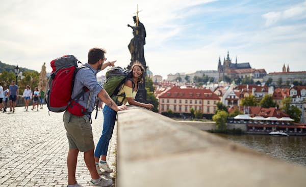 12 free things to do in Prague - Lonely Planet