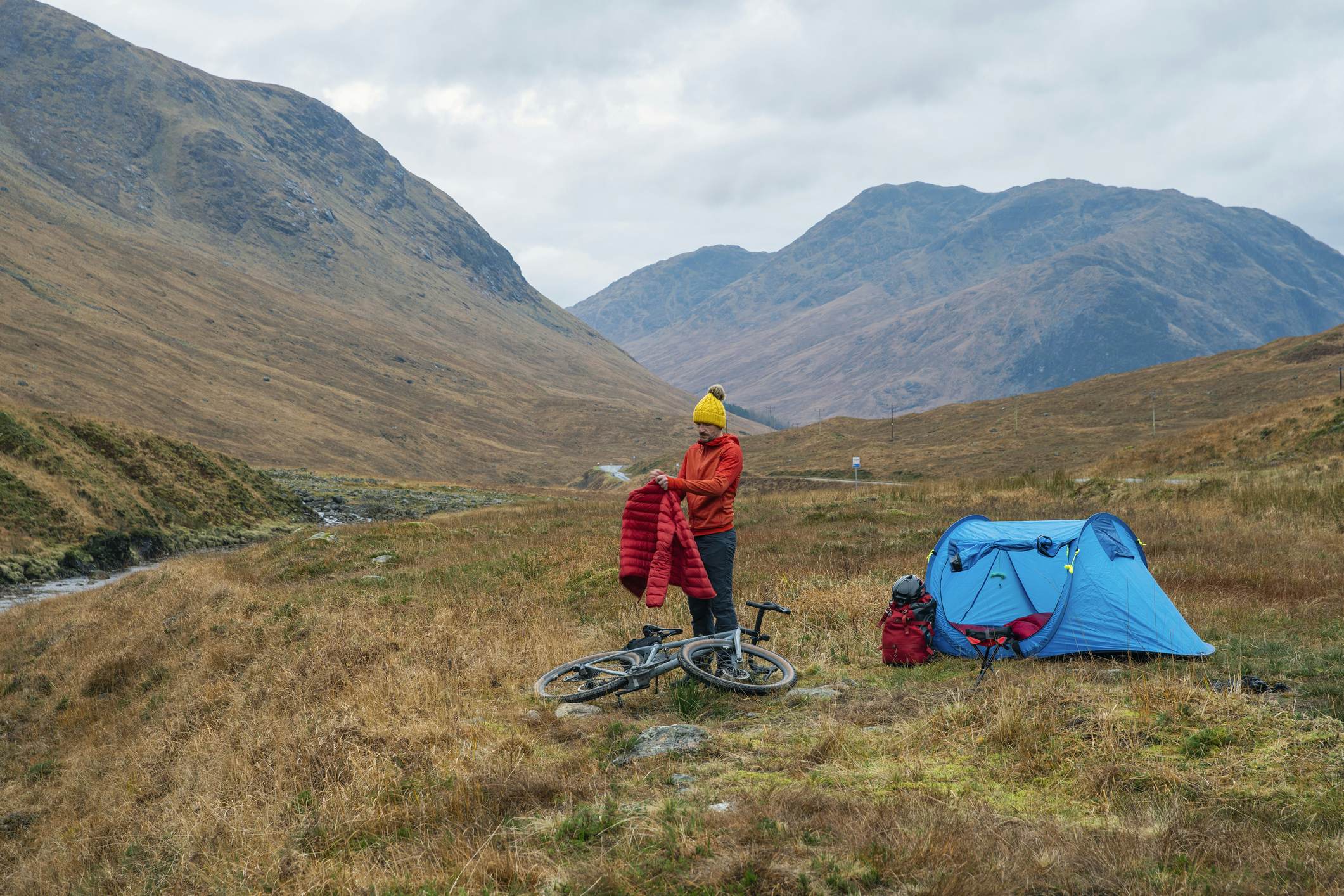 9 ways to see Scotland on a budget - Lonely Planet