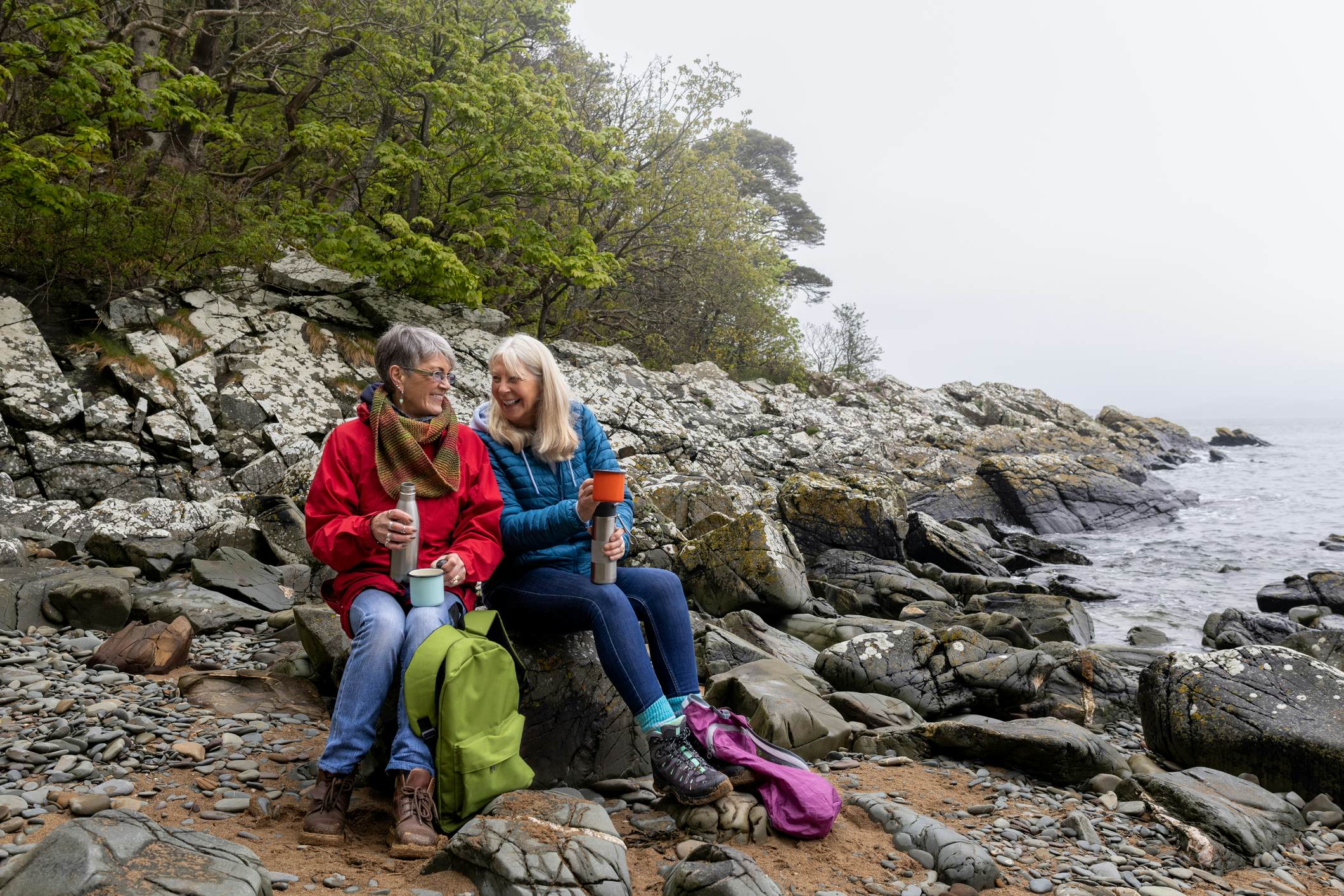 9 ways to see Scotland on a budget - Lonely Planet