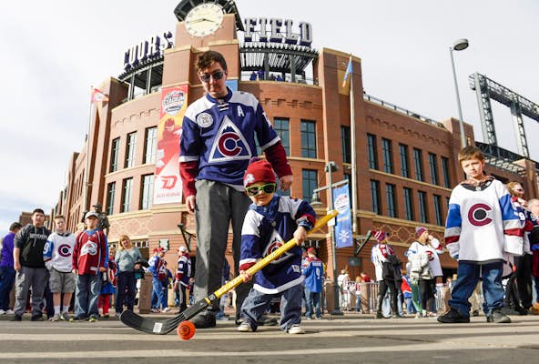 9 top things to do in Denver with kids - Lonely Planet