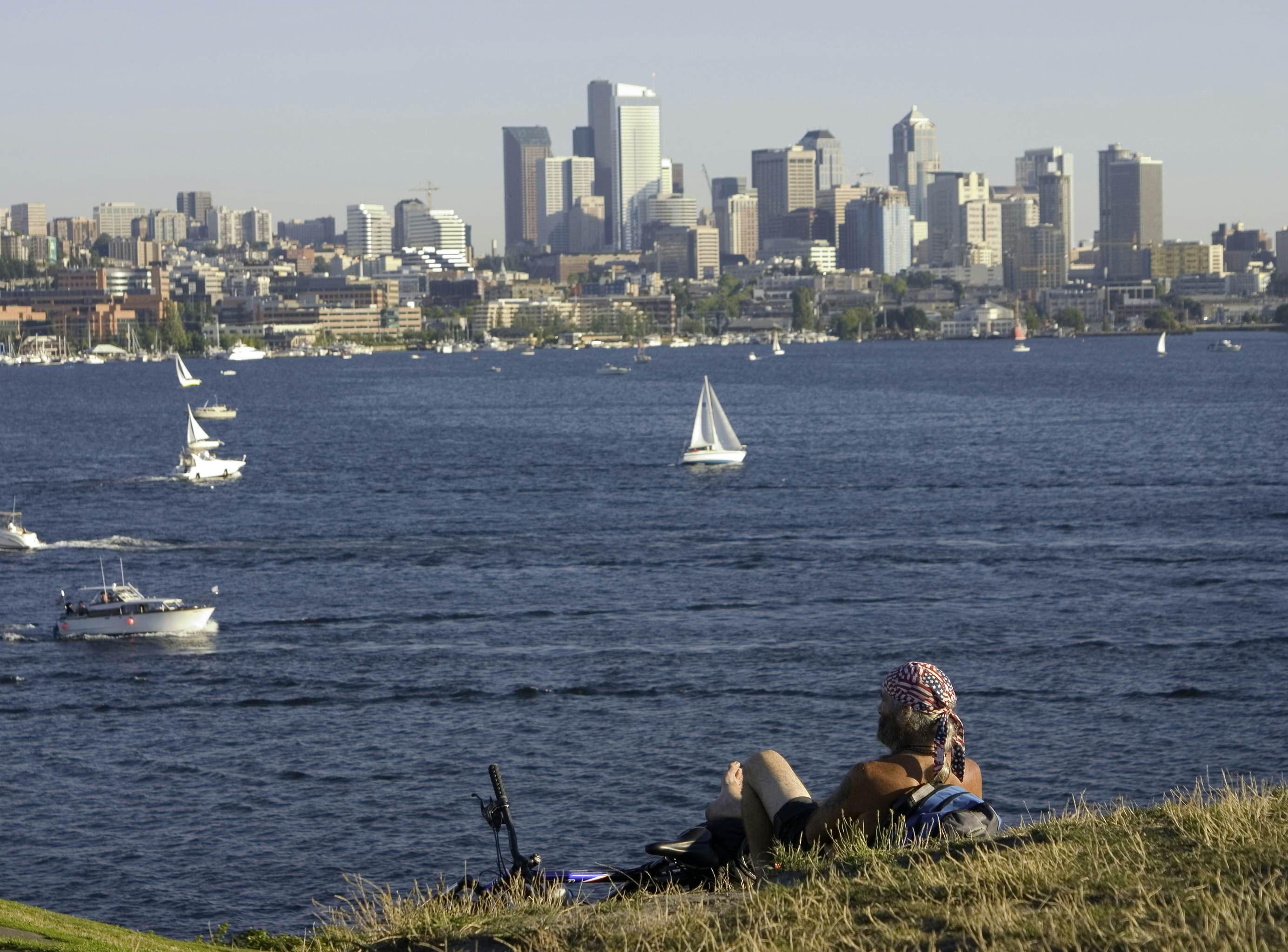 16 of the best things to do in Seattle - Lonely Planet