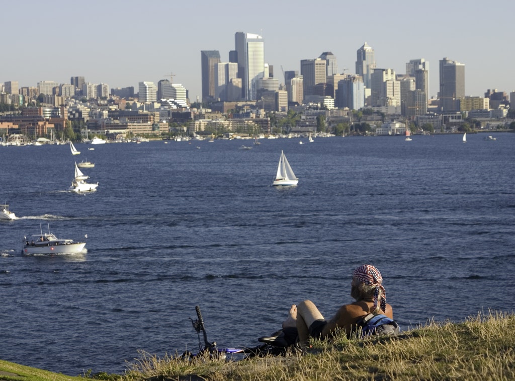 15 of the best things to do in Seattle - Lonely Planet