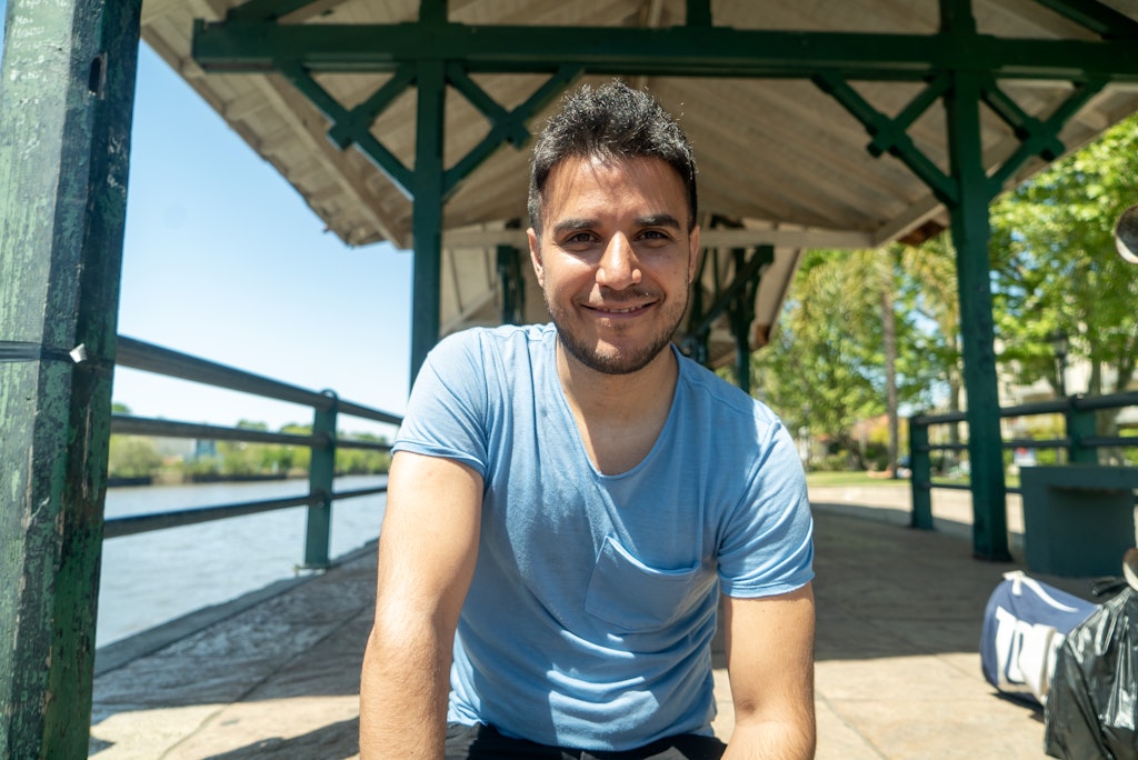 Picture yourself in Buenos Aires with Elsewhere by Lonely Planet ...