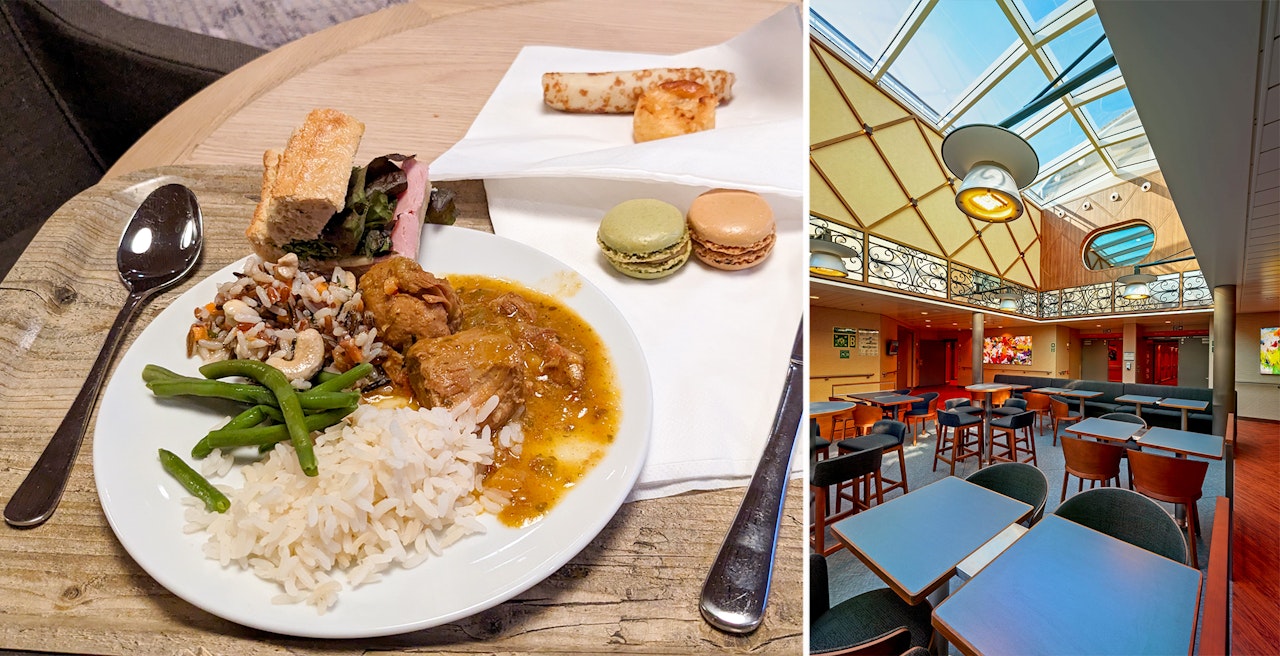 Is the 32-hour ferry from Ireland to Spain worth it? - Lonely Planet