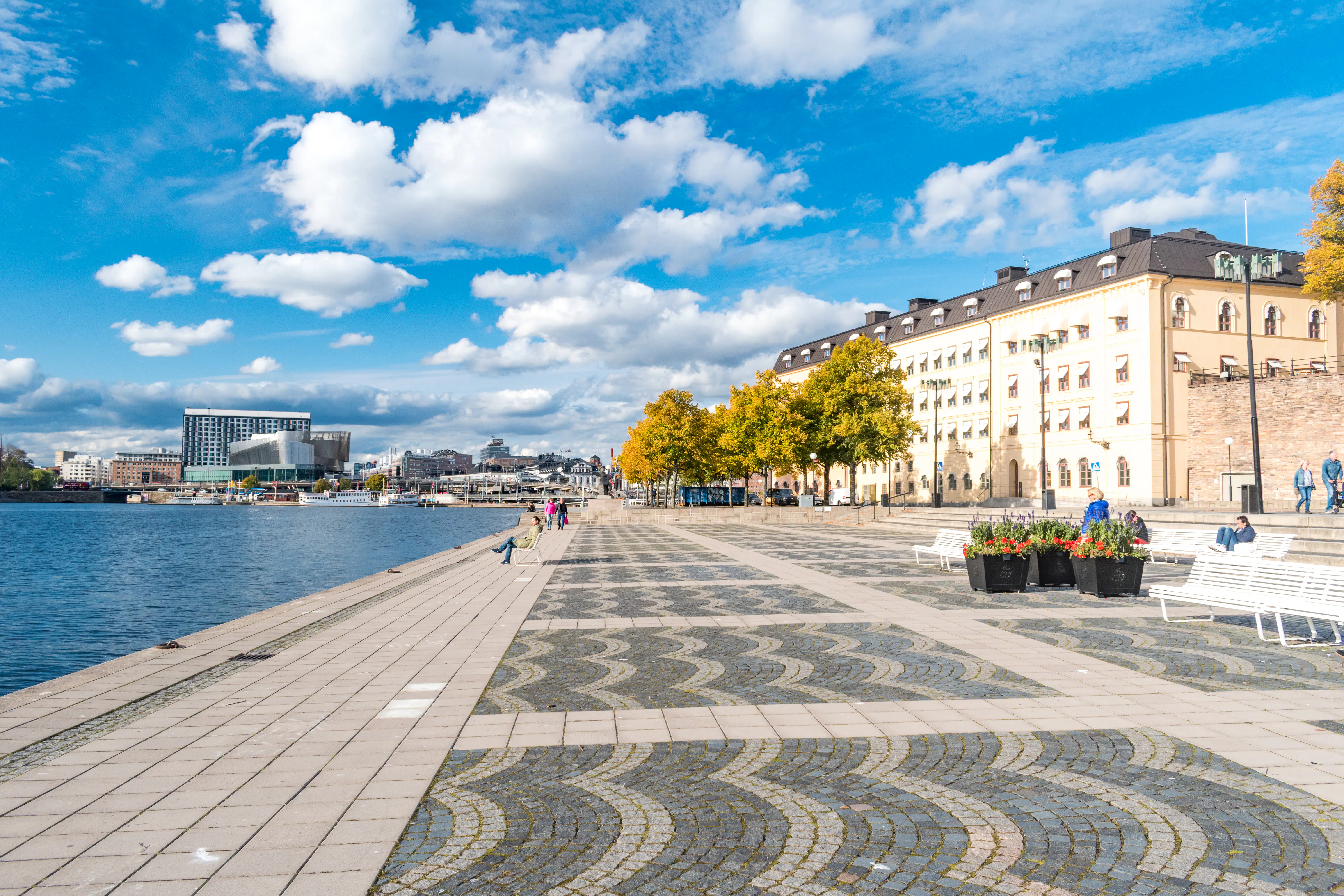 Gamla Stan travel - Lonely Planet | Stockholm, Sweden, Europe