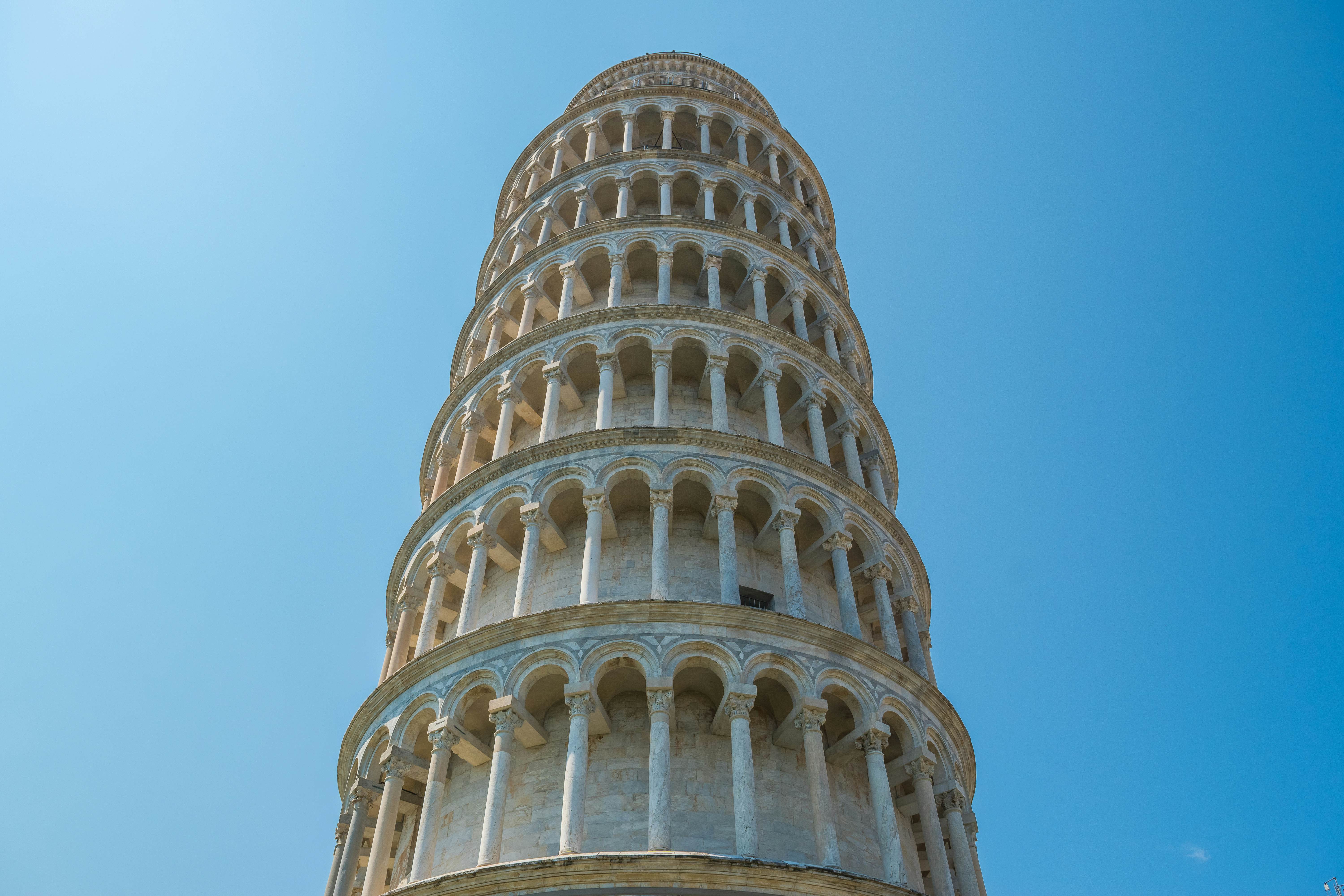 Pisa travel - Lonely Planet | Tuscany, Italy, Europe