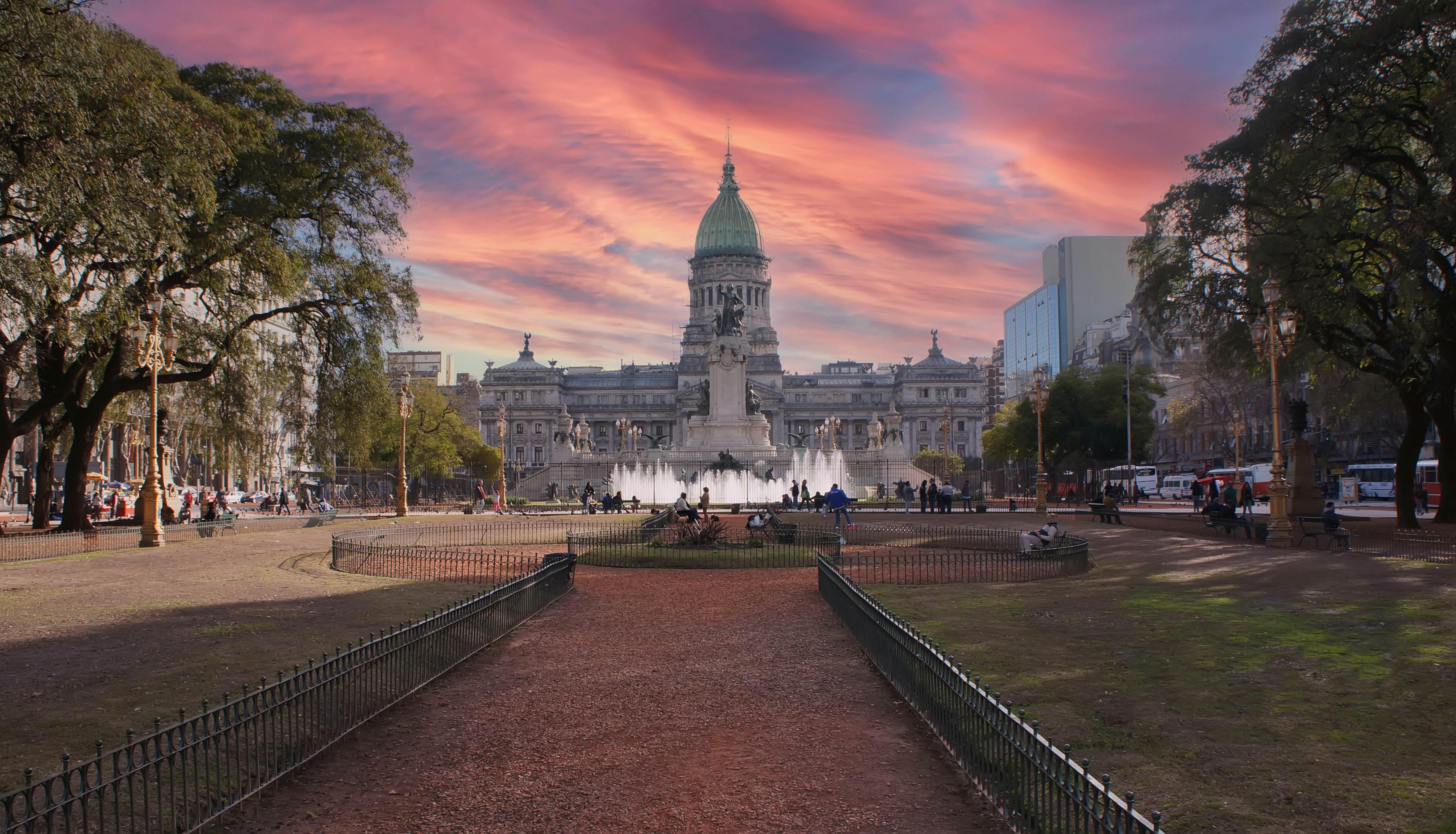 Picture yourself in Buenos Aires with Elsewhere by Lonely Planet ...