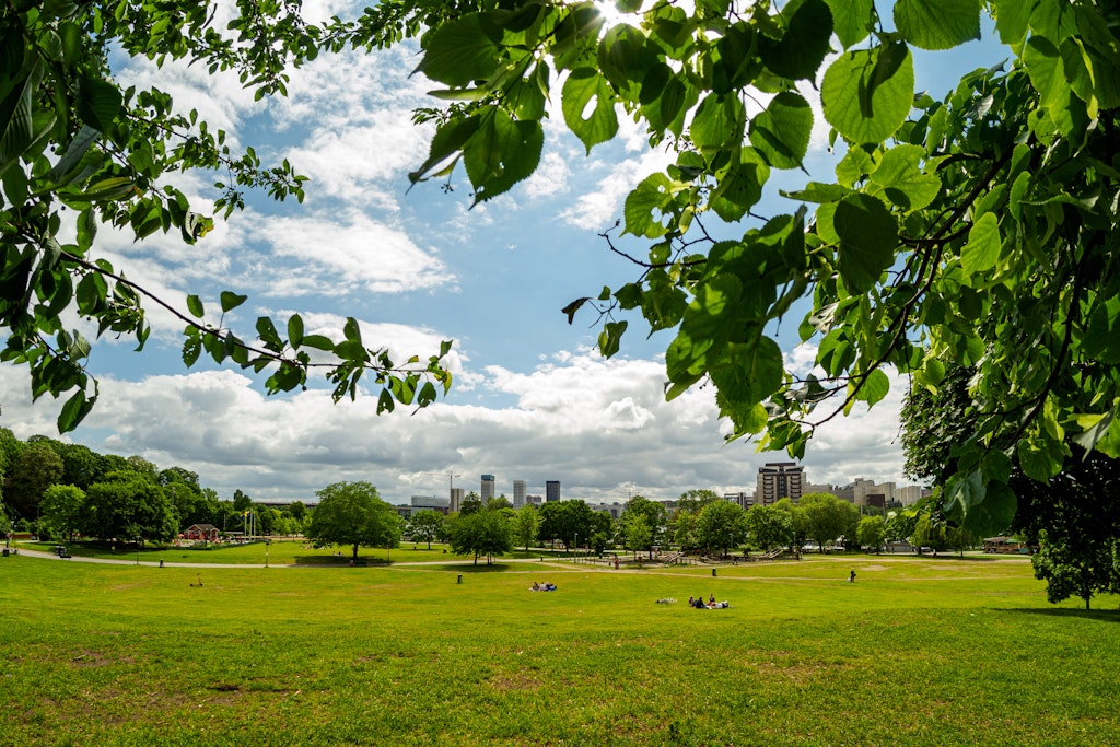 Best places in the world to find silence in 2024 - Lonely Planet