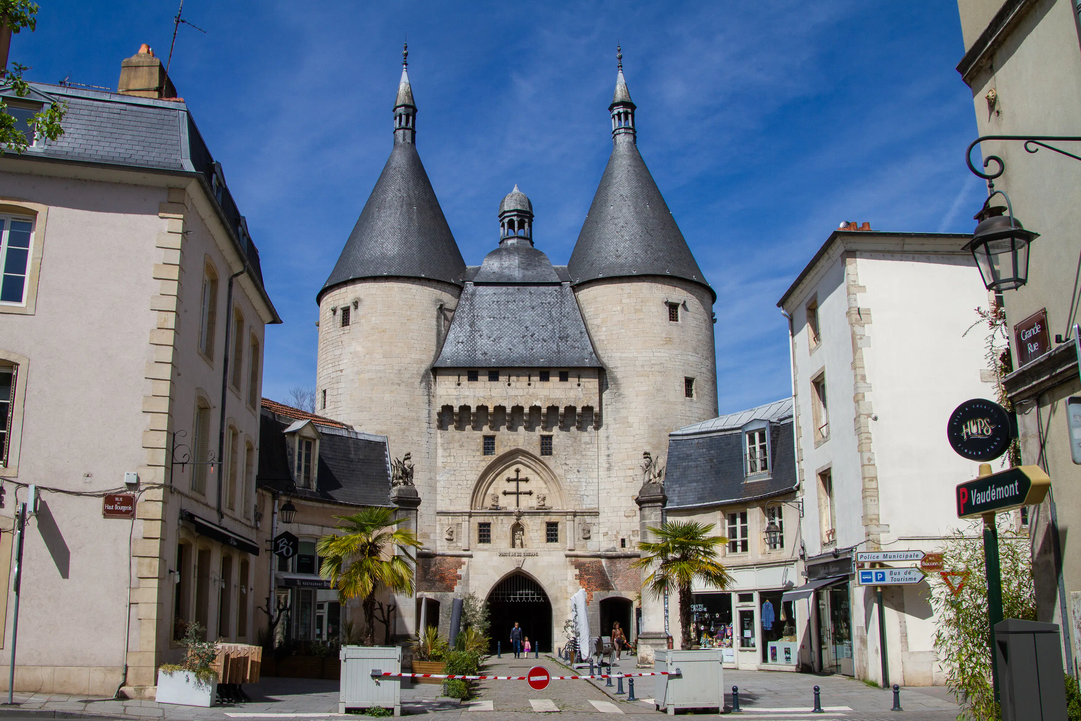 Nancy travel - Lonely Planet | France, Europe