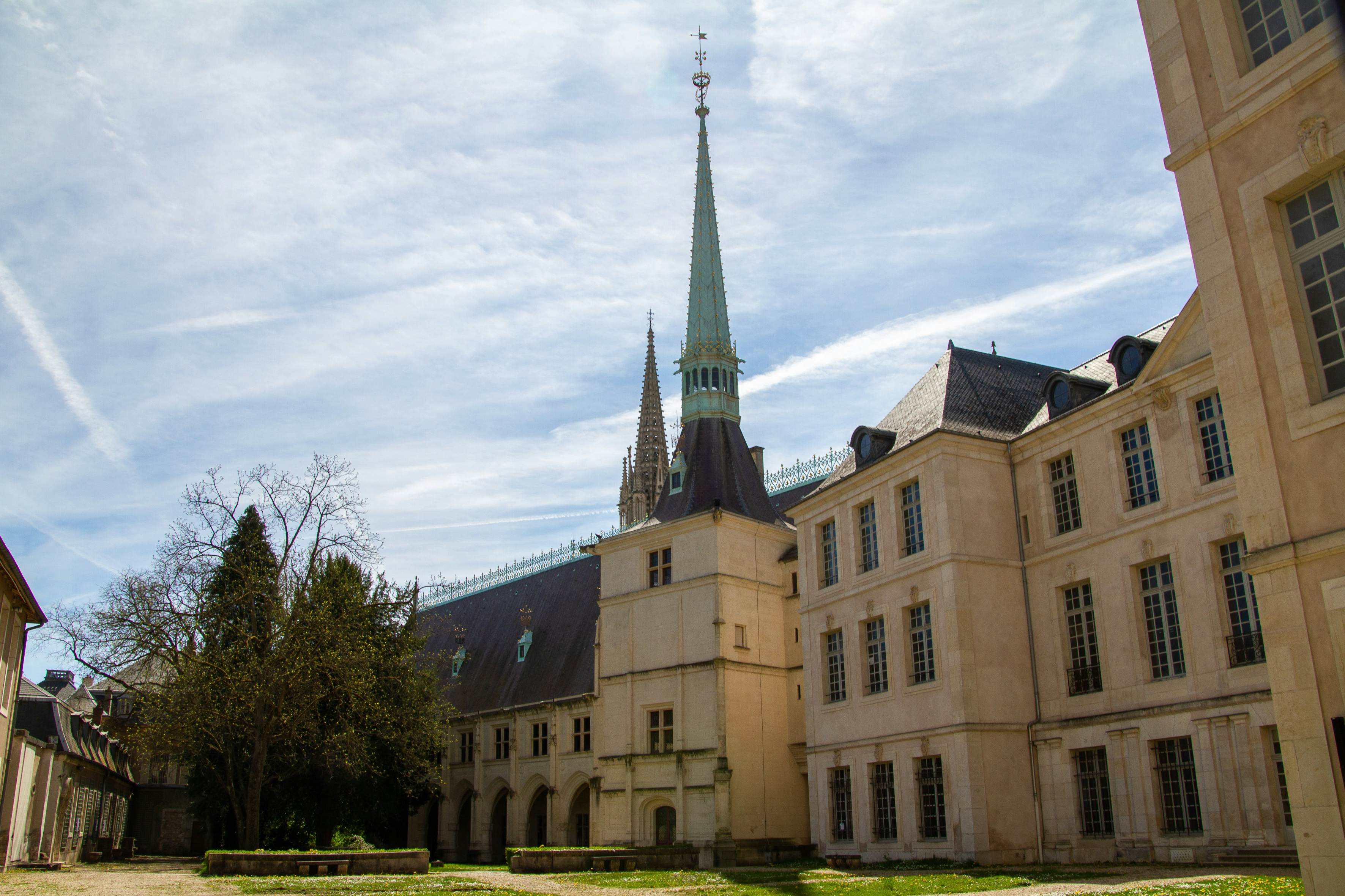 Nancy travel - Lonely Planet | France, Europe