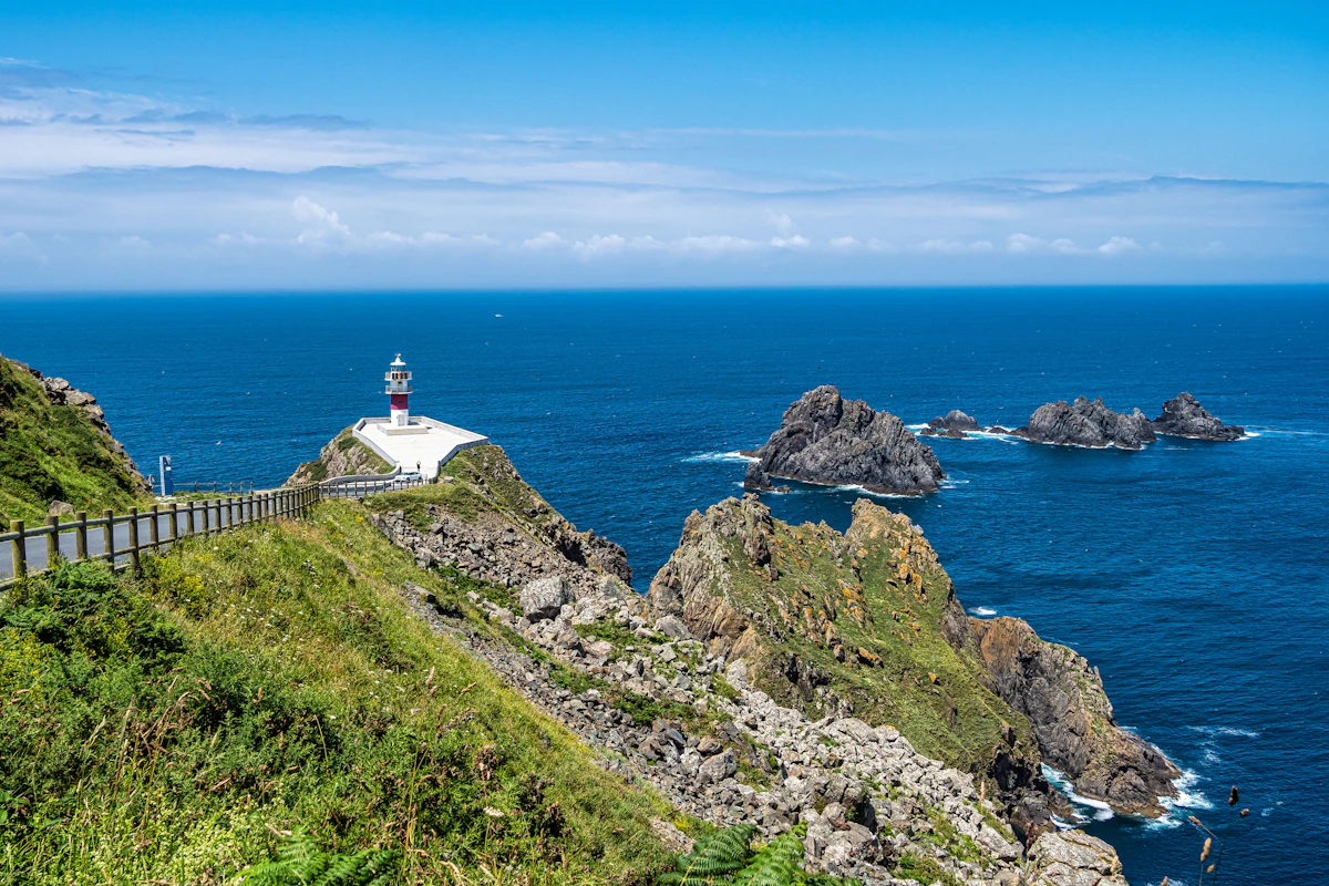 Galicia: exploring the crossroads of Spanish and Celtic culture ...