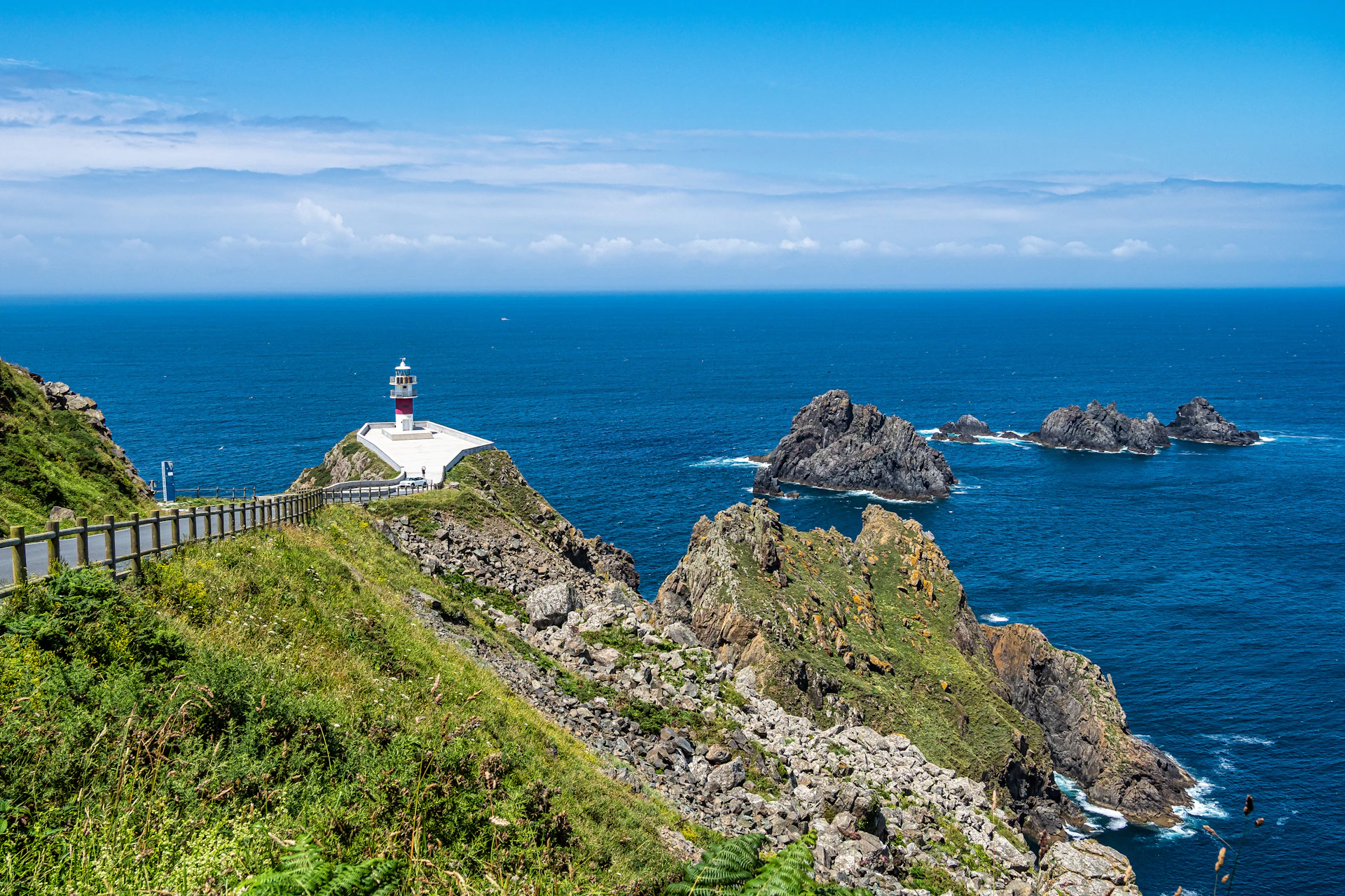 Galicia: exploring the crossroads of Spanish and Celtic culture ...