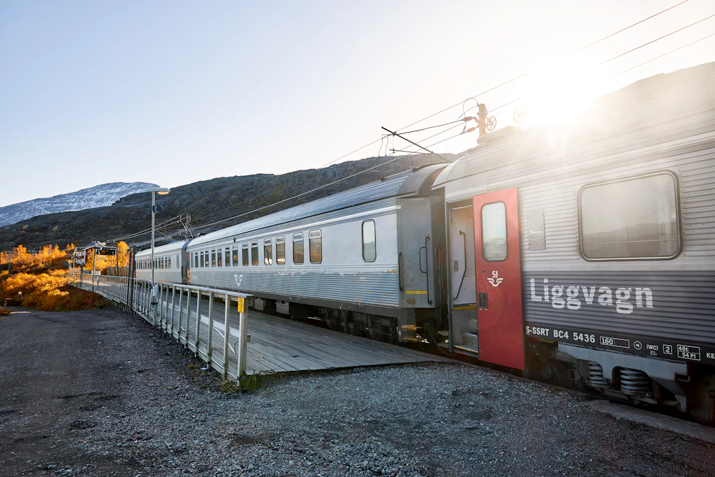 The longest train journeys in Europe – Lonely Planet - Lonely Planet