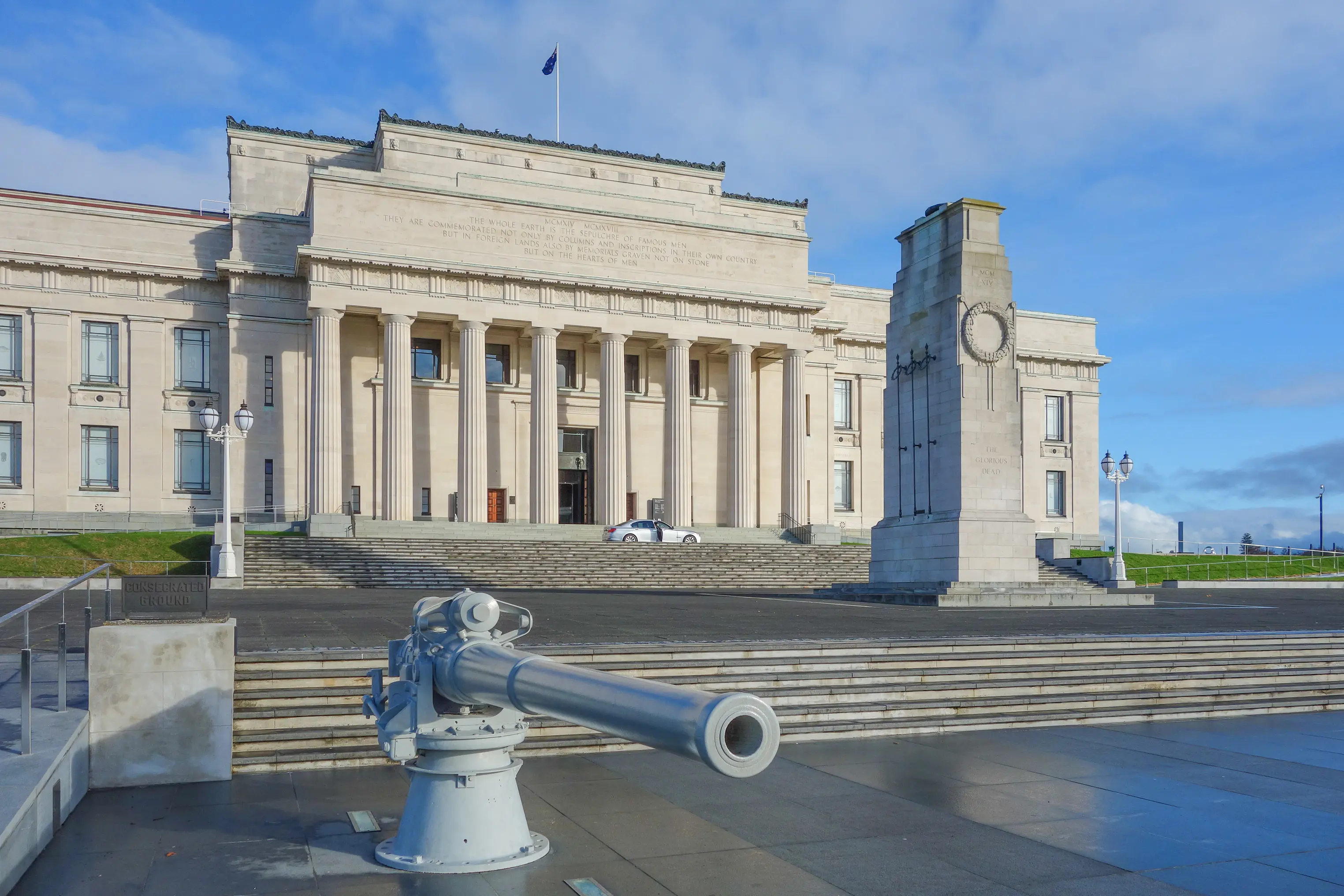 Auckland travel - Lonely Planet | New Zealand, Australia & Pacific