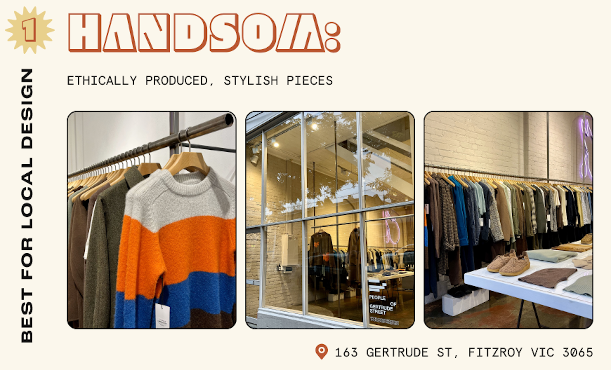 Melbourne’s 5 best independent shops - Lonely Planet