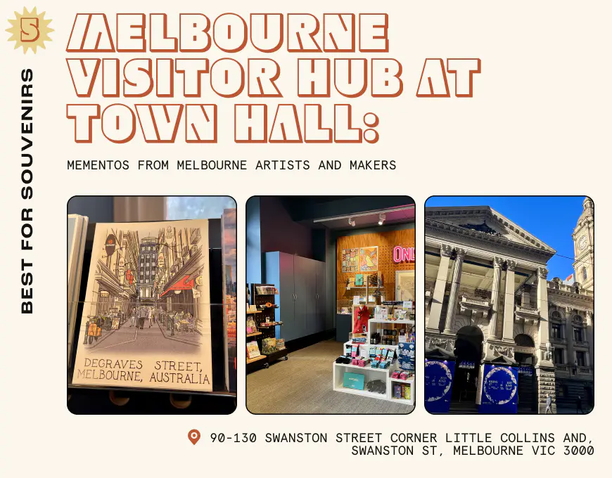 Melbourne’s 5 best independent shops - Lonely Planet