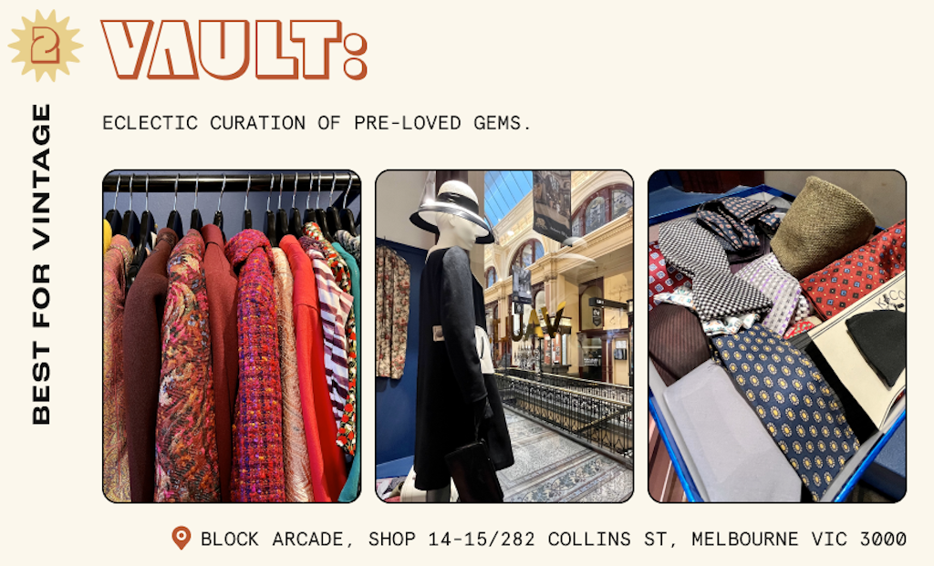 Melbourne’s 5 best independent shops - Lonely Planet