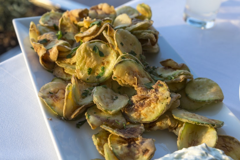 Food is culture on Greece’s Northern Aegean Islands - Lonely Planet