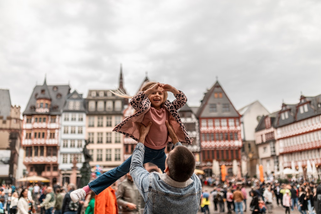 11 of the best things to do with kids in Germany - Lonely Planet