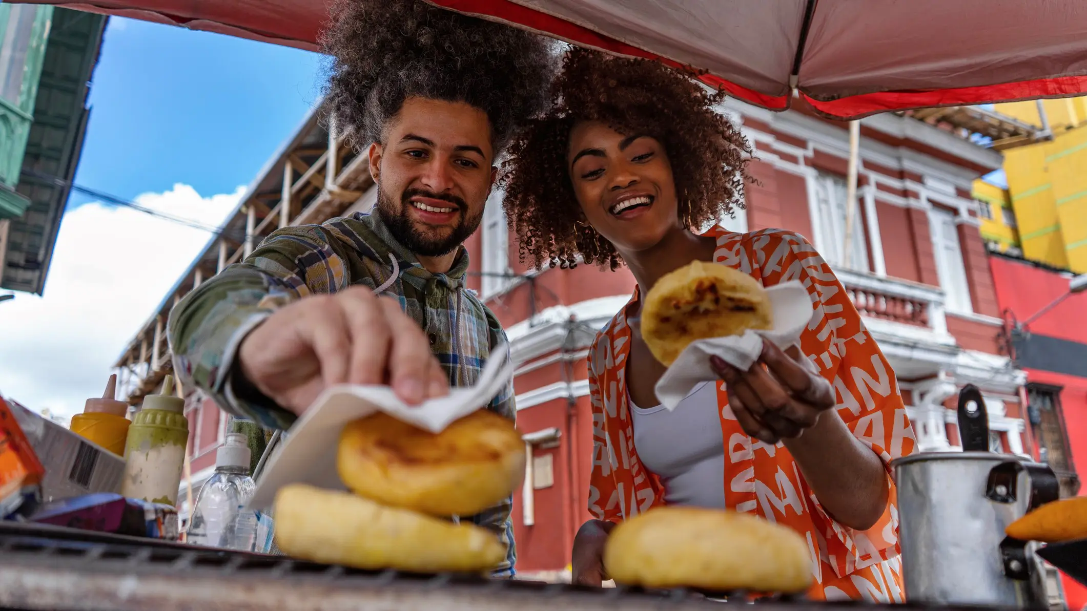 What to eat in Colombia - Lonely Planet