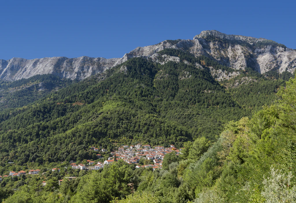 Like nowhere else: Greece’s natural Northern Aegean Islands - Lonely Planet