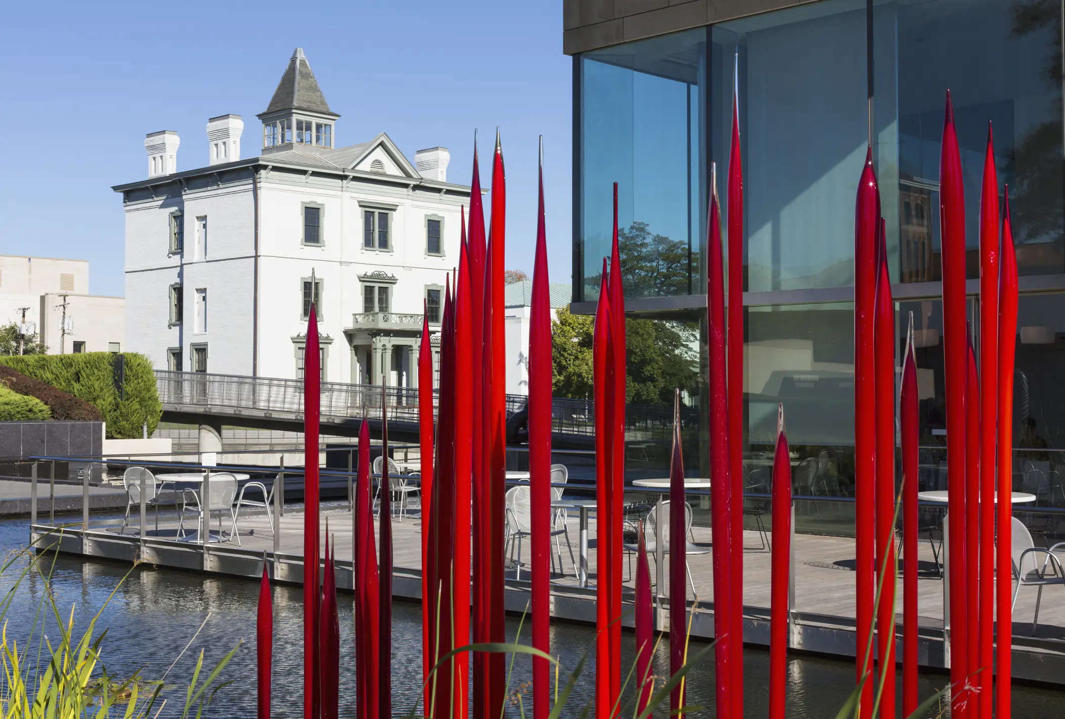 Richmond travel - Lonely Planet | Virginia, USA, North America