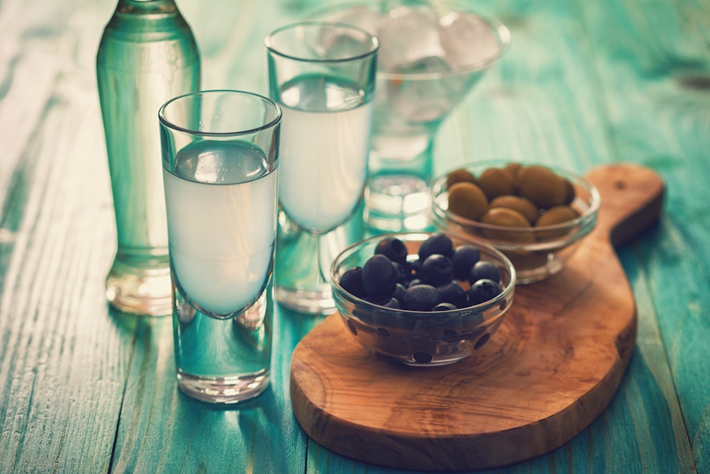 Food is culture on Greece’s Northern Aegean Islands - Lonely Planet